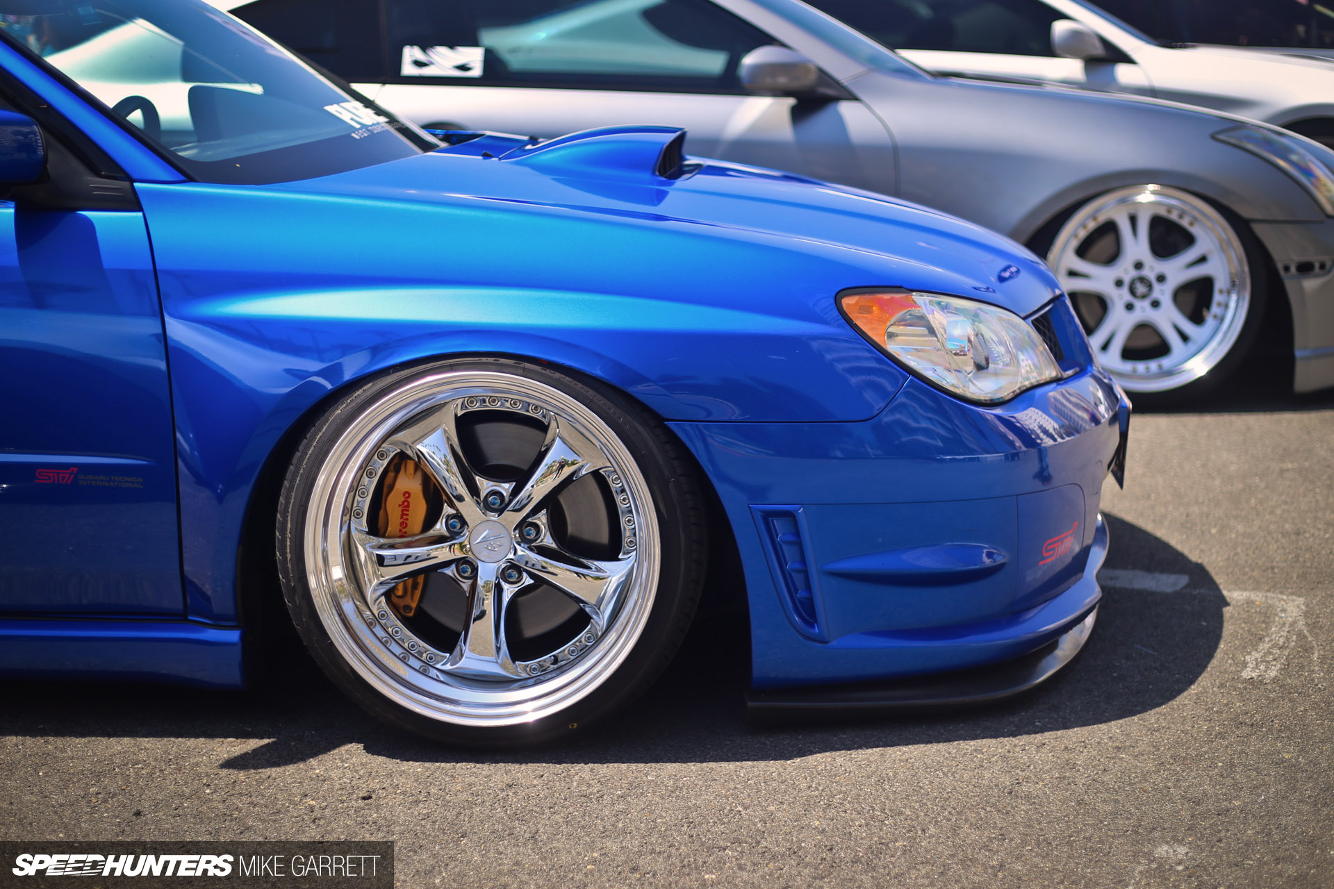 Long Beach: It's About More Than Drifting - Speedhunters