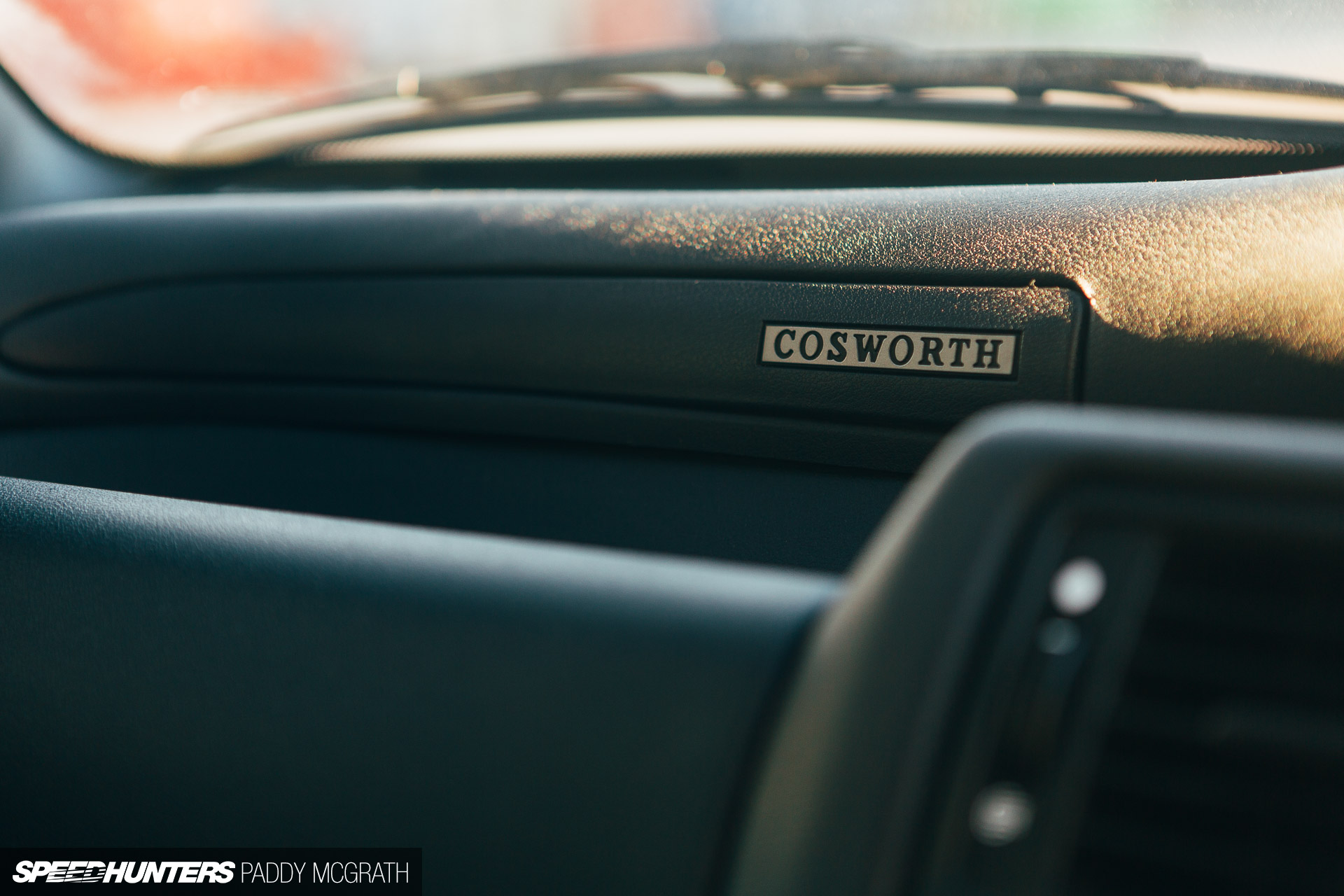 2015 JK Ford Escort Cosworth V6 PMcG-36 - Speedhunters