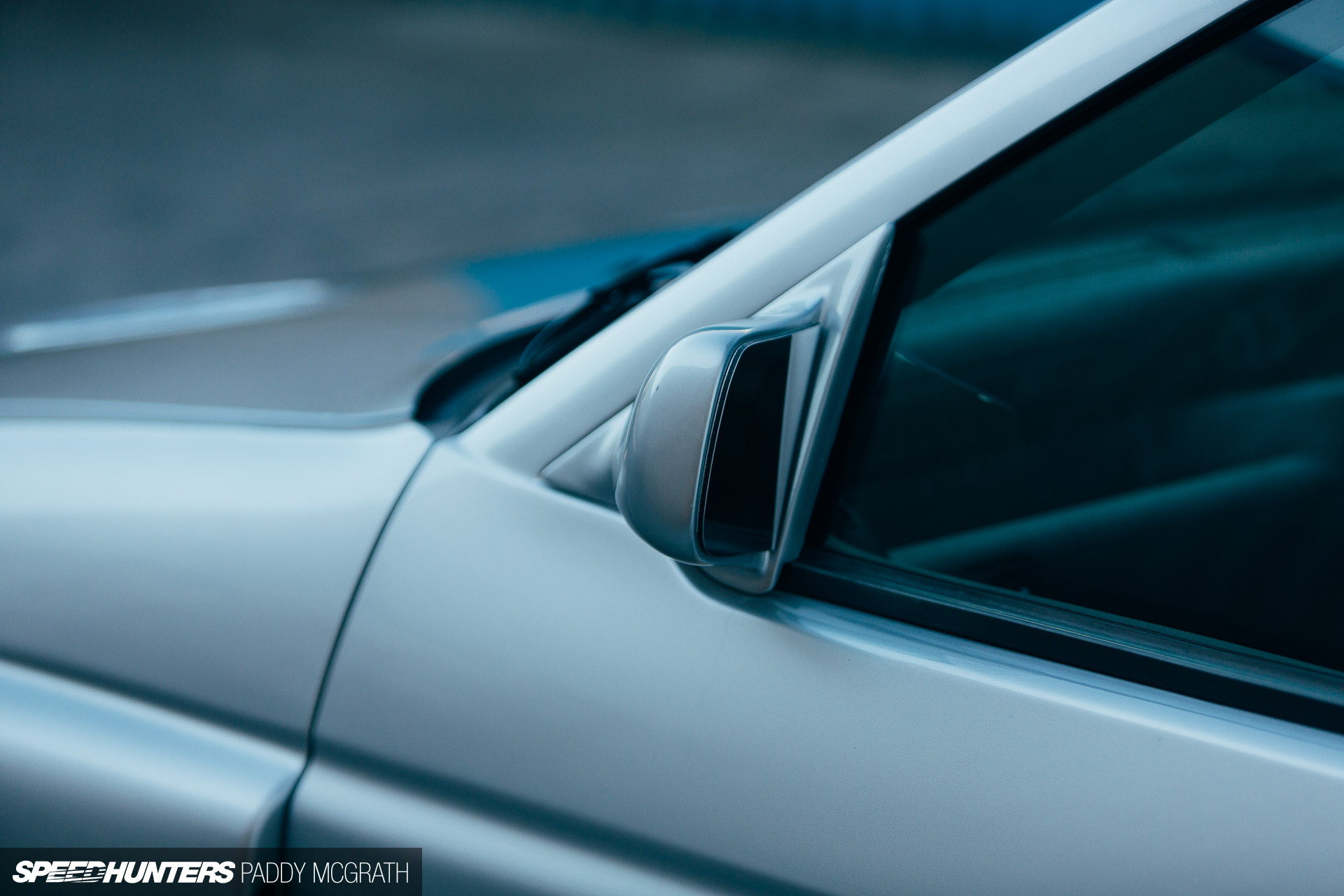 2015 JK Ford Escort Cosworth V6 PMcG-36 - Speedhunters