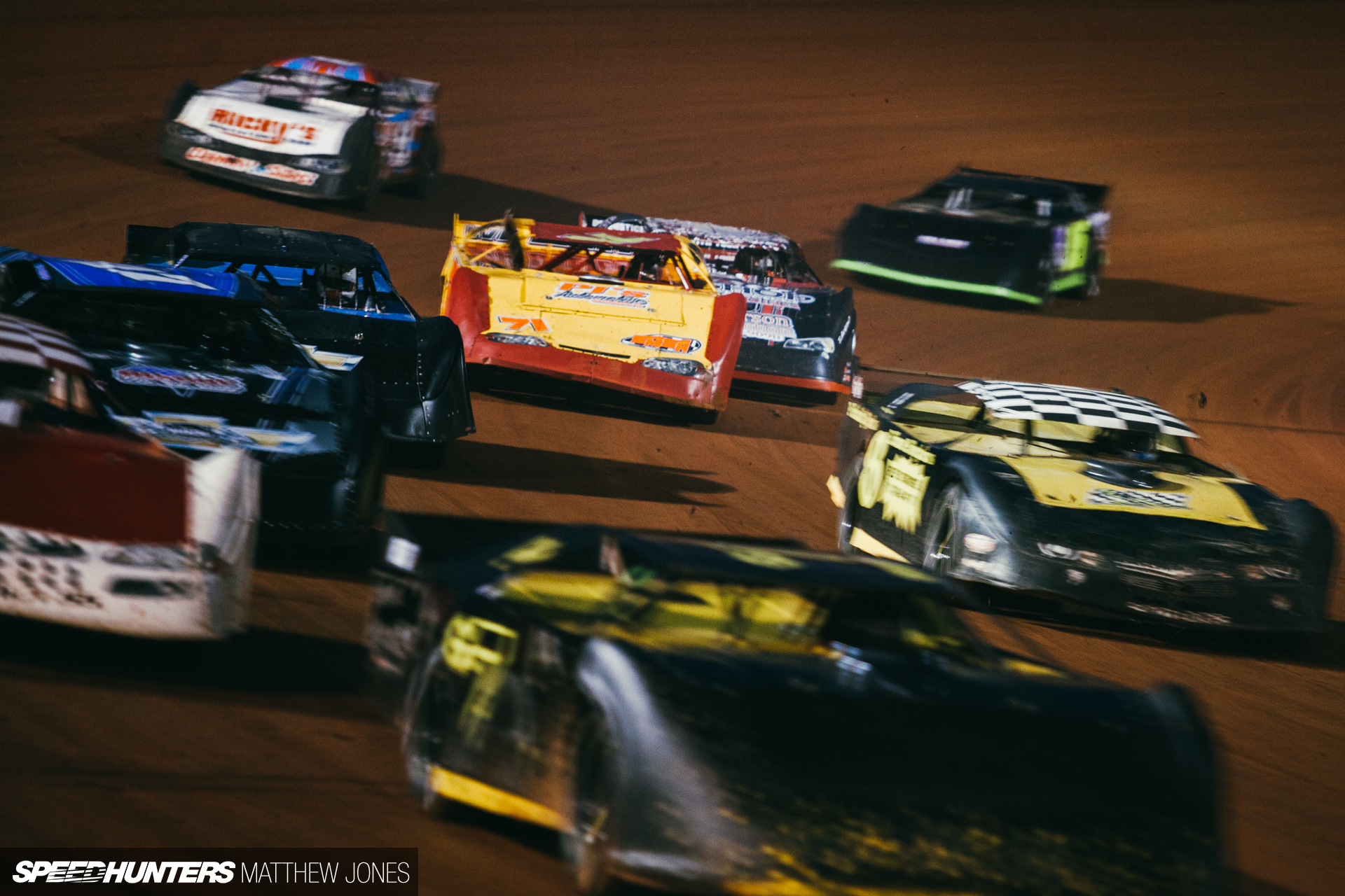 MJones_DixieSpeedway-19 - Speedhunters