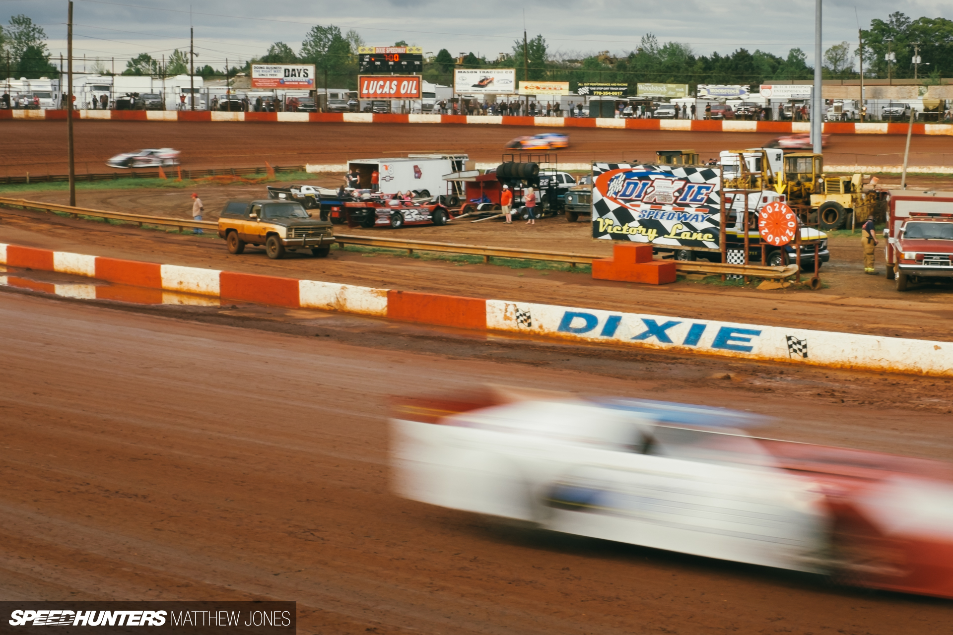 MJones_DixieSpeedway-32 - Speedhunters