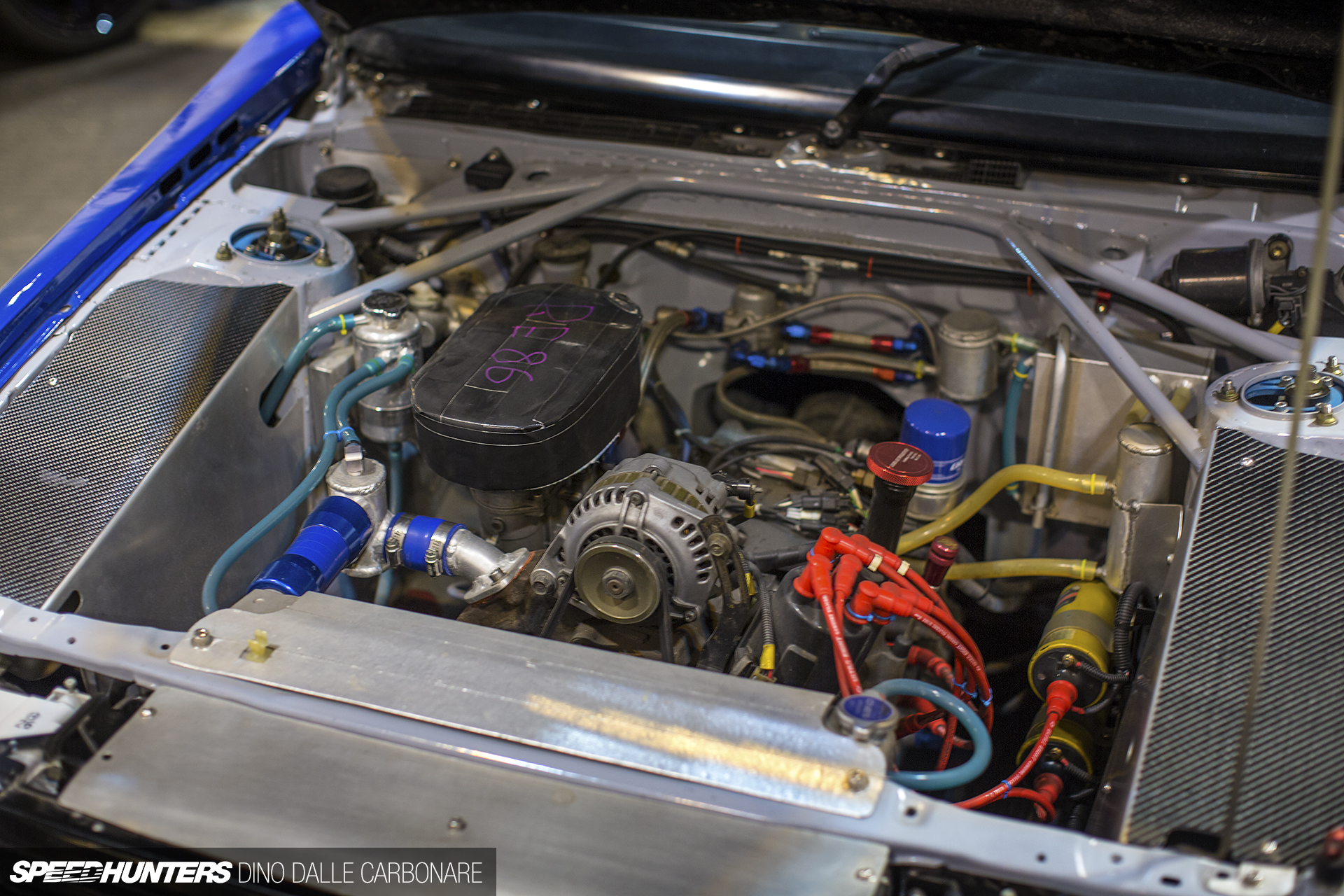 Tuning Car World Showdown - Speedhunters