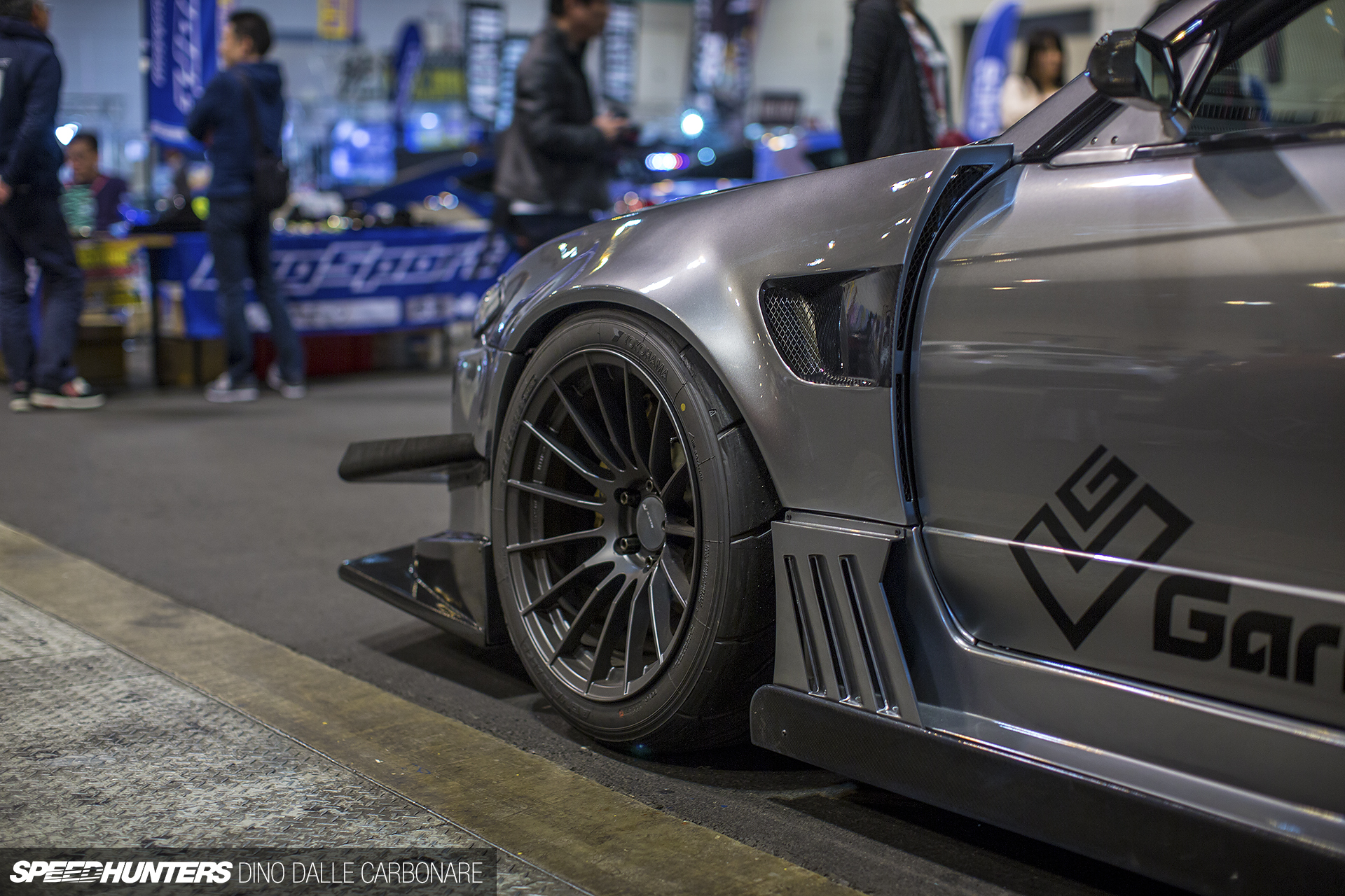 Tuning Car World Showdown - Speedhunters