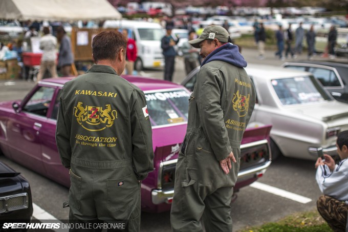 Thank You Japan, You Are Awesome - Speedhunters