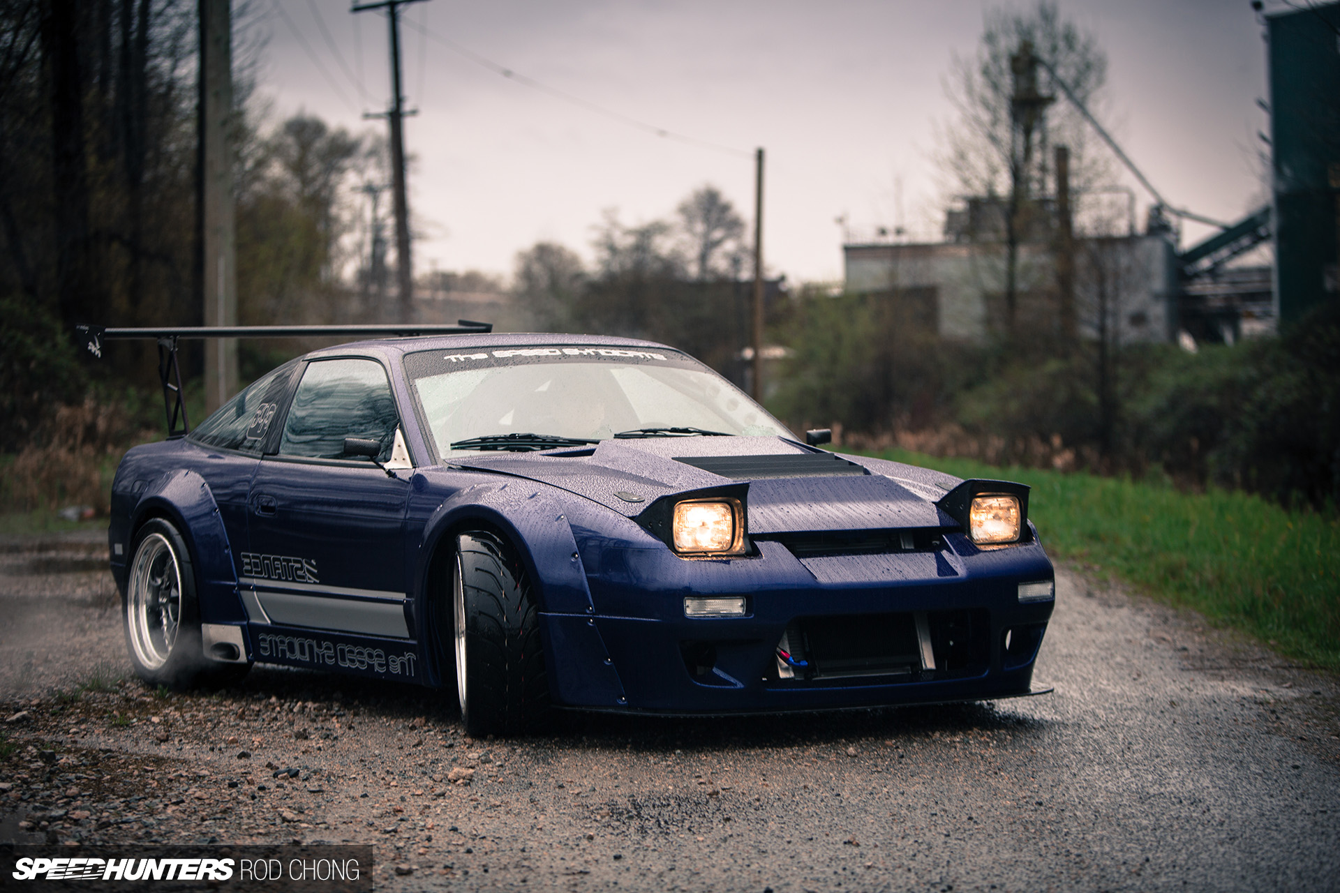Rod Chong Rocket Bunny S13 Speedhunters Quinton Chan-1934 - Speedhunters