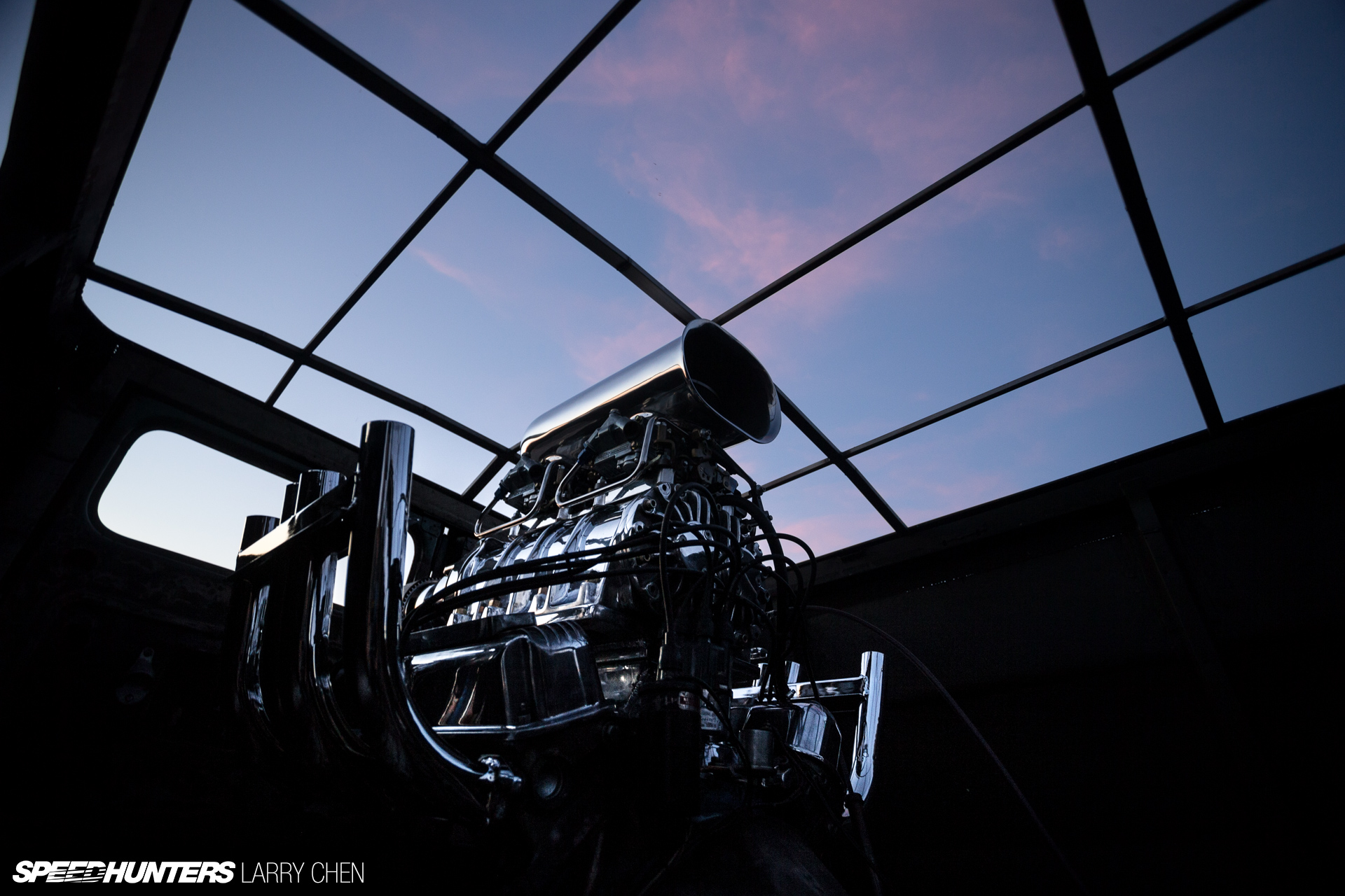 Larry_Chen_Speedhunters_wheelie_van-20 - Speedhunters