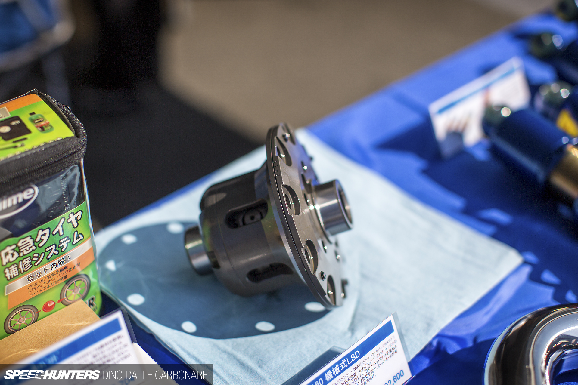 When Less Is More: The Caterham 160 - Speedhunters