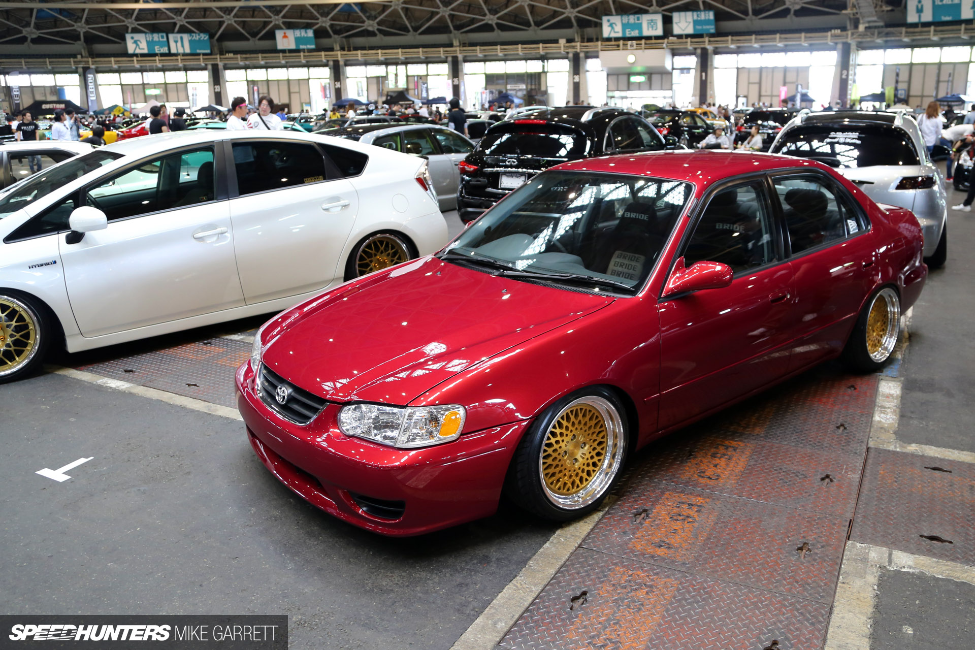 Wekfest Japan: Next Level USDM - Speedhunters