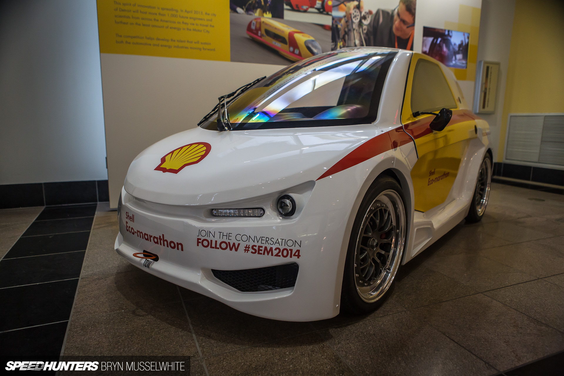 Henry Ford Museum Bryn Musselwhite (20 of 48) - Speedhunters