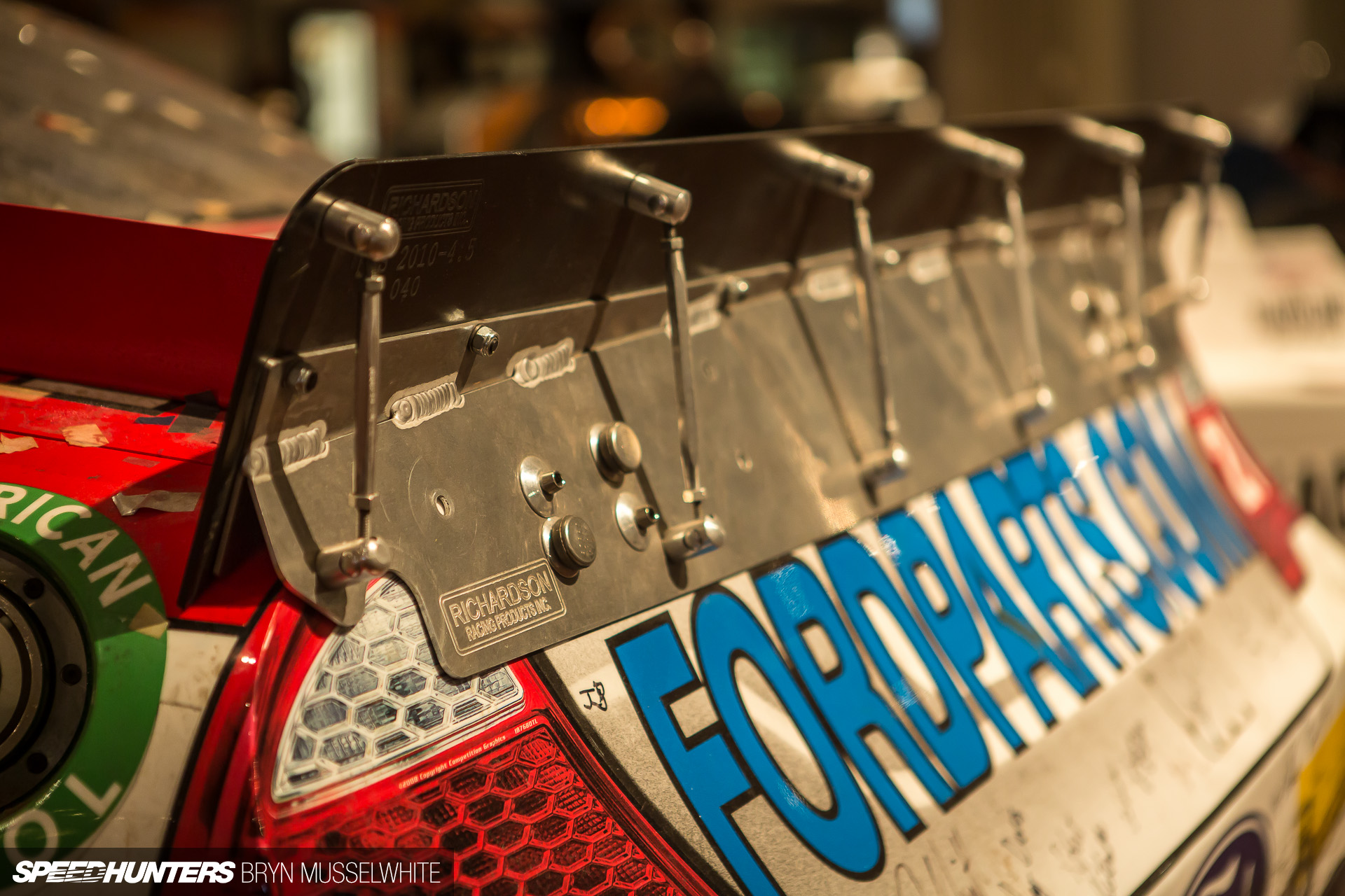 Henry Ford Museum Bryn Musselwhite (16 of 48) - Speedhunters