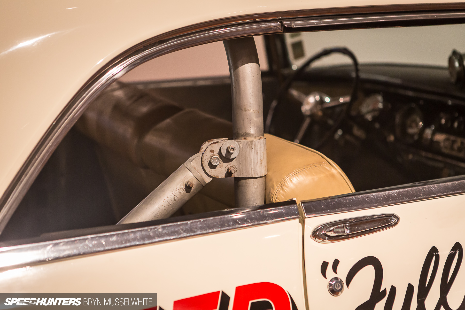 The Best Car Museum I've Been To - Speedhunters