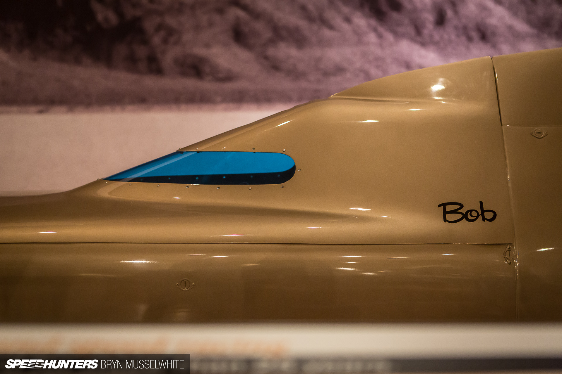Henry Ford Museum Bryn Musselwhite (48 of 48) - Speedhunters