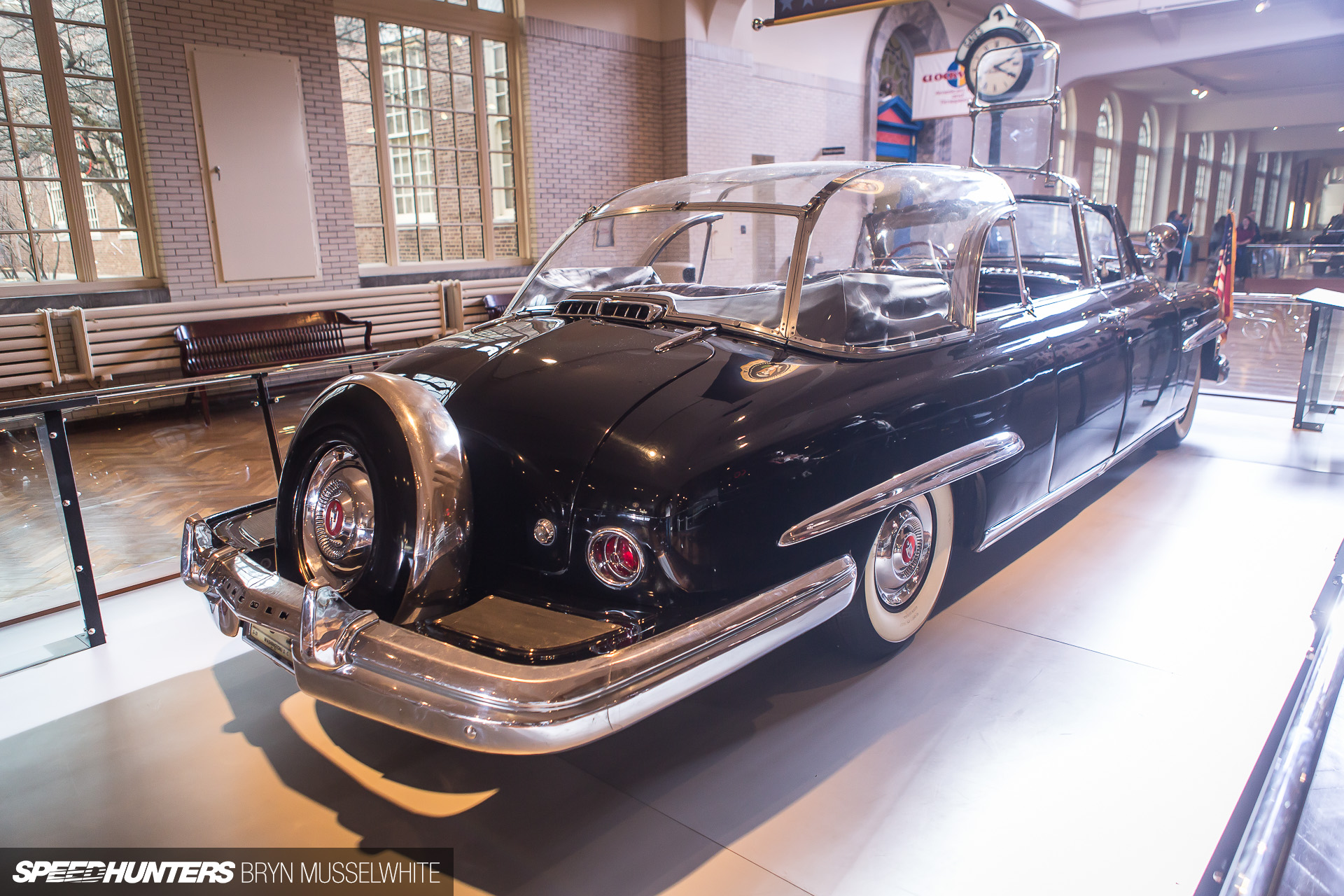 Henry Ford Museum Bryn Musselwhite (31 of 48) - Speedhunters