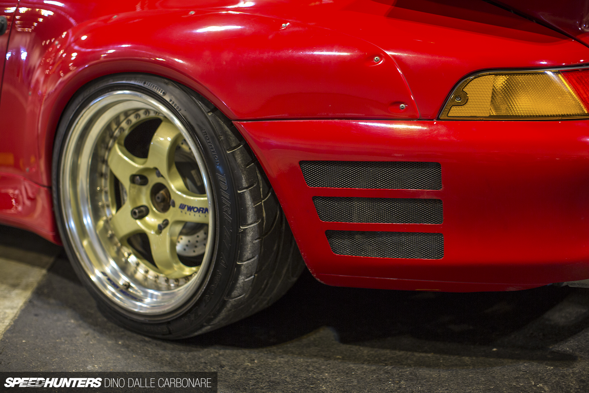 GT2 Looks With Performance To Match - Speedhunters