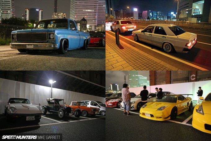 Feature - Speedhunters