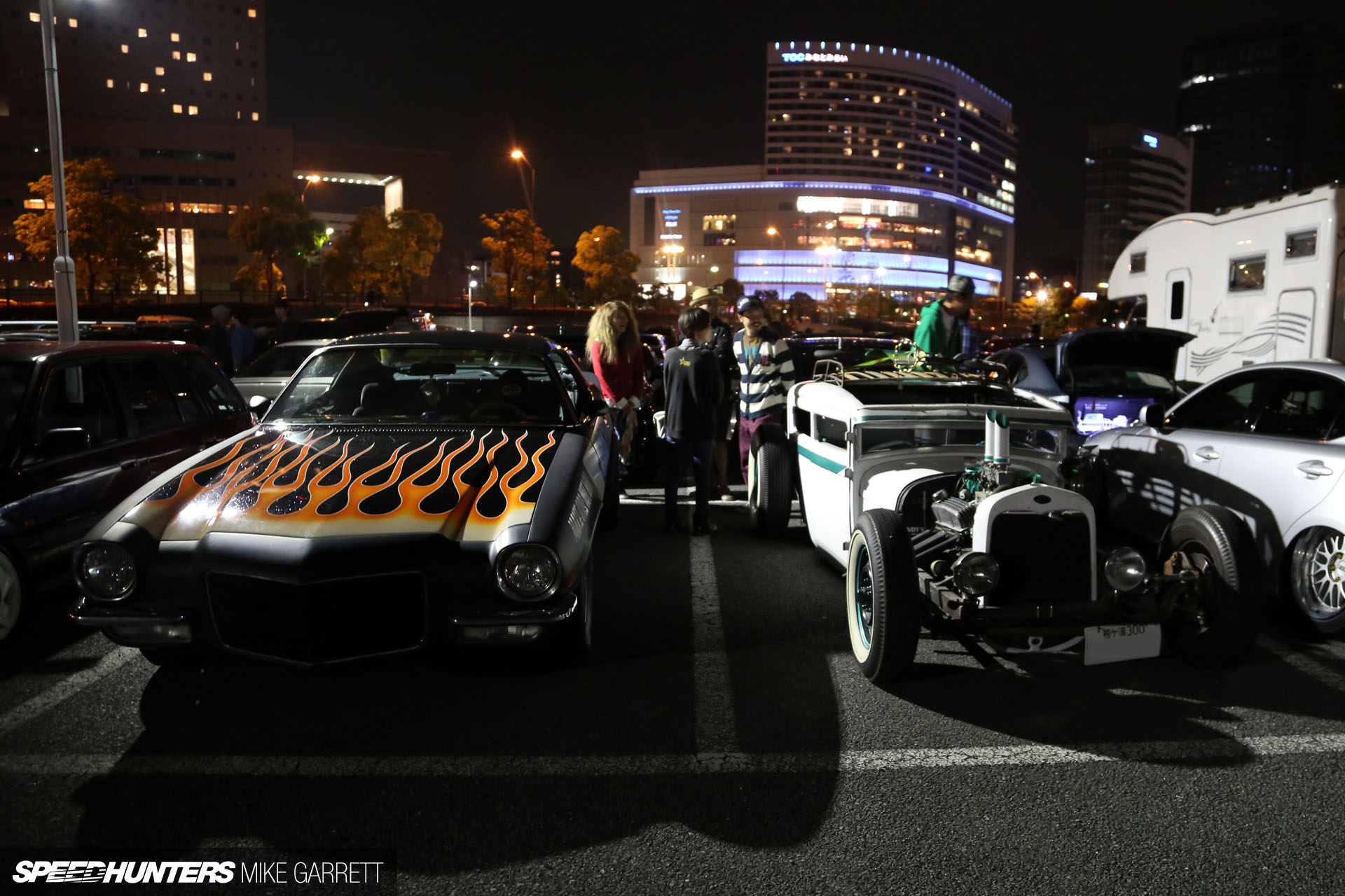 We Created The Greatest Car Meet Ever - Speedhunters