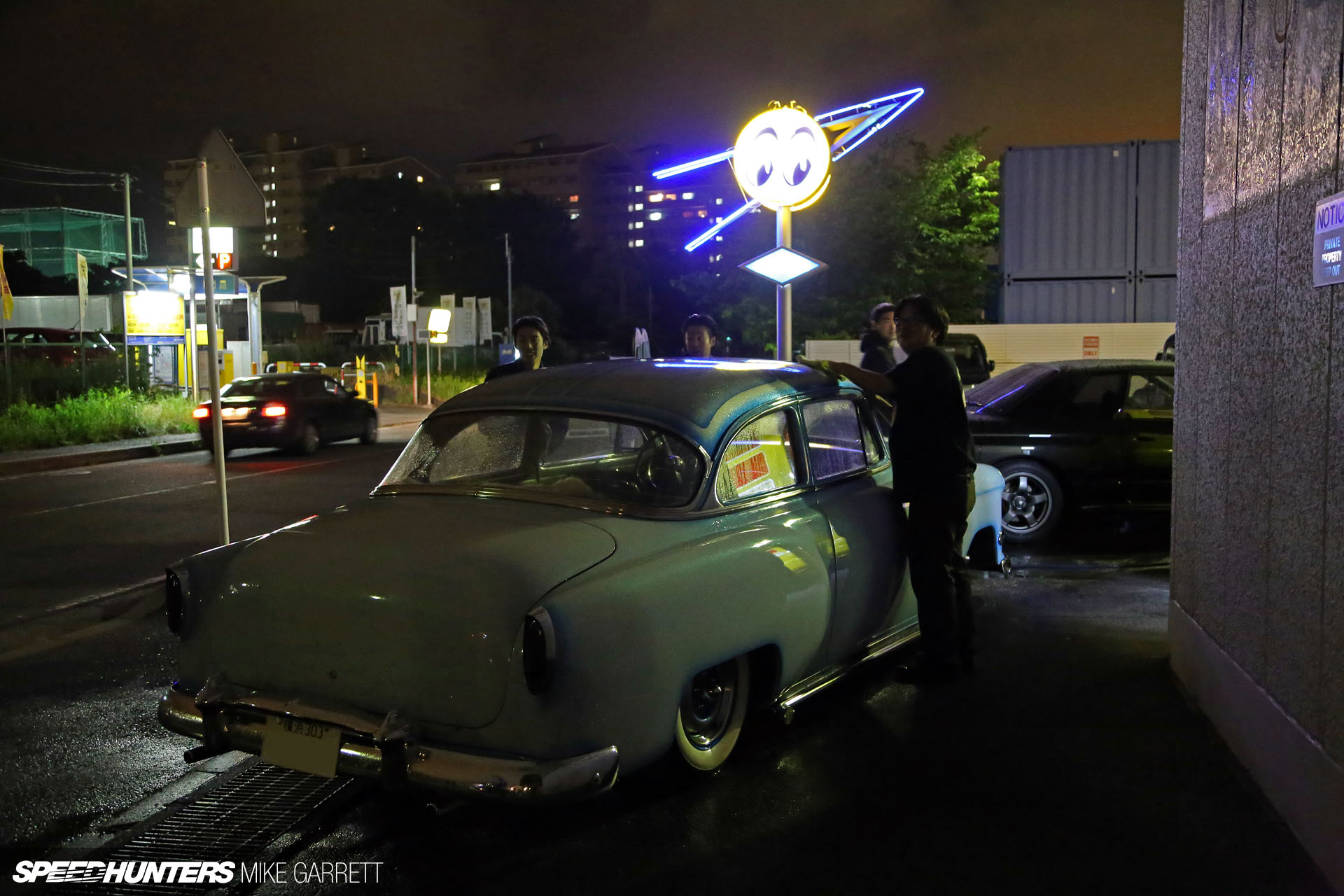 We Created The Greatest Car Meet Ever - Speedhunters