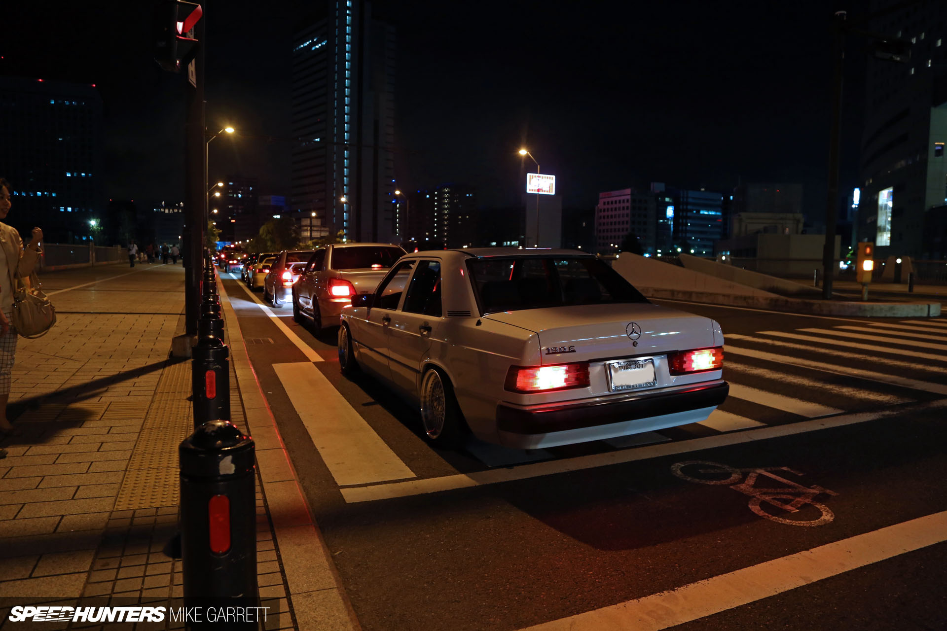 We Created The Greatest Car Meet Ever - Speedhunters