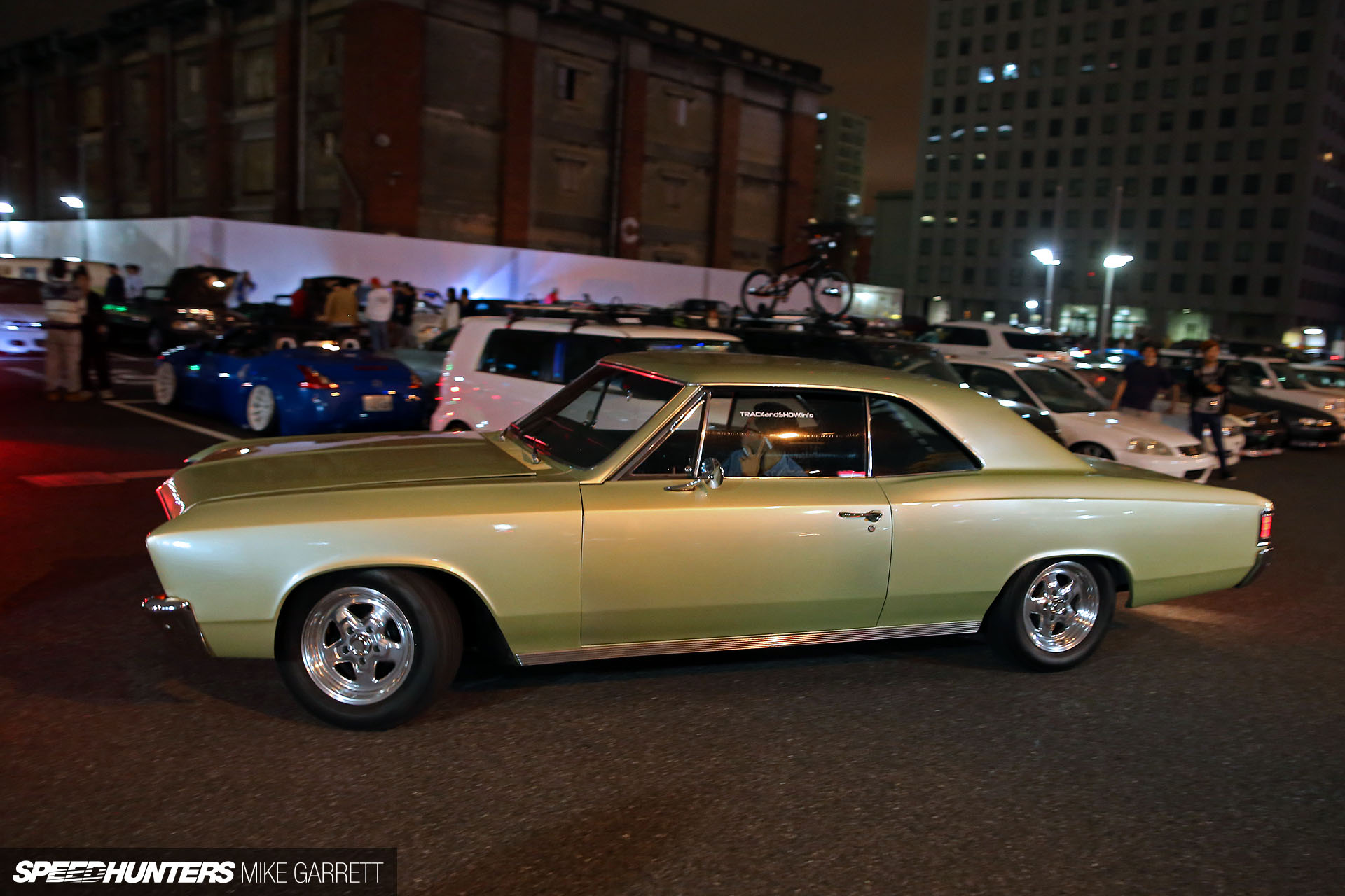 We Created The Greatest Car Meet Ever - Speedhunters