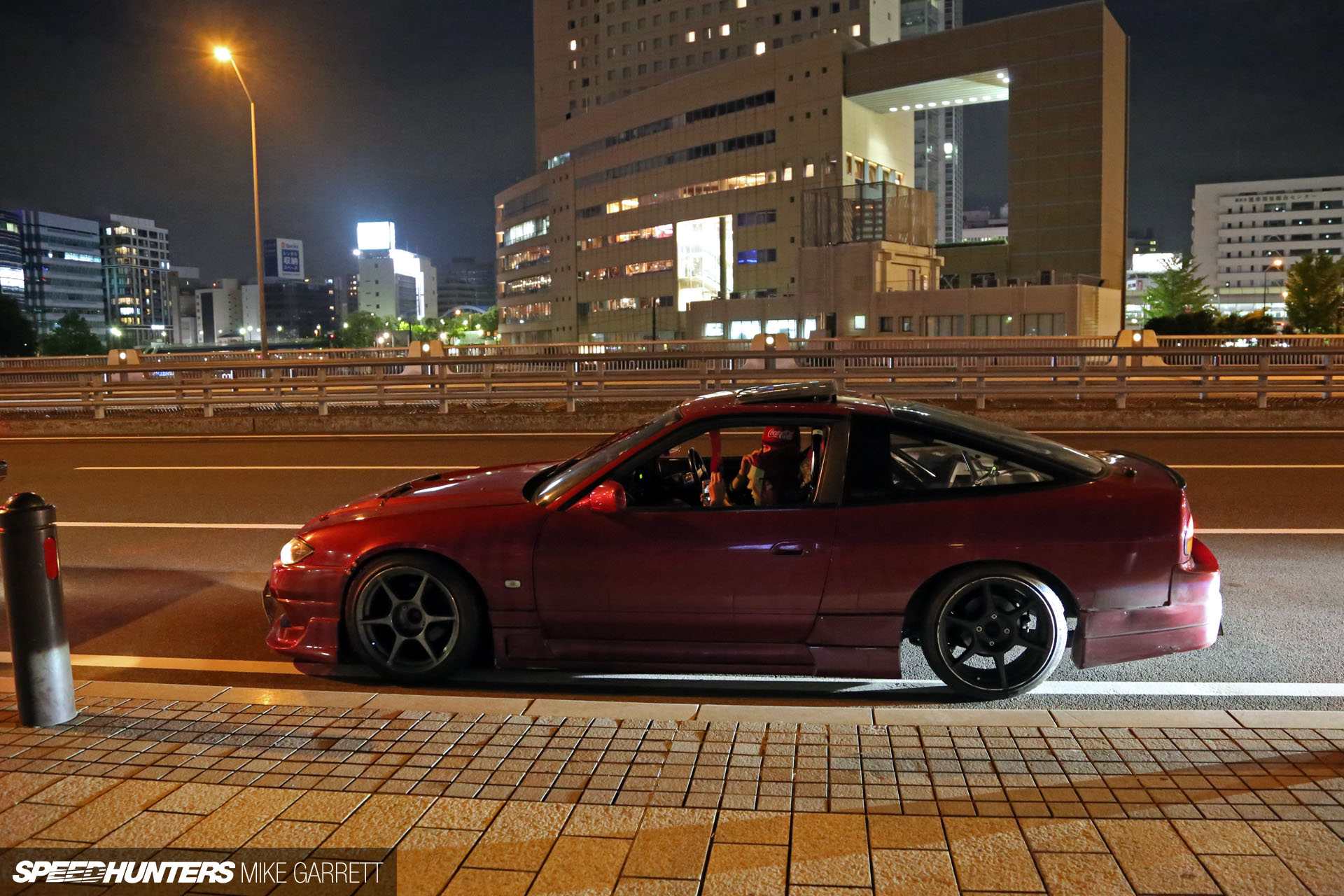 We Created The Greatest Car Meet Ever - Speedhunters