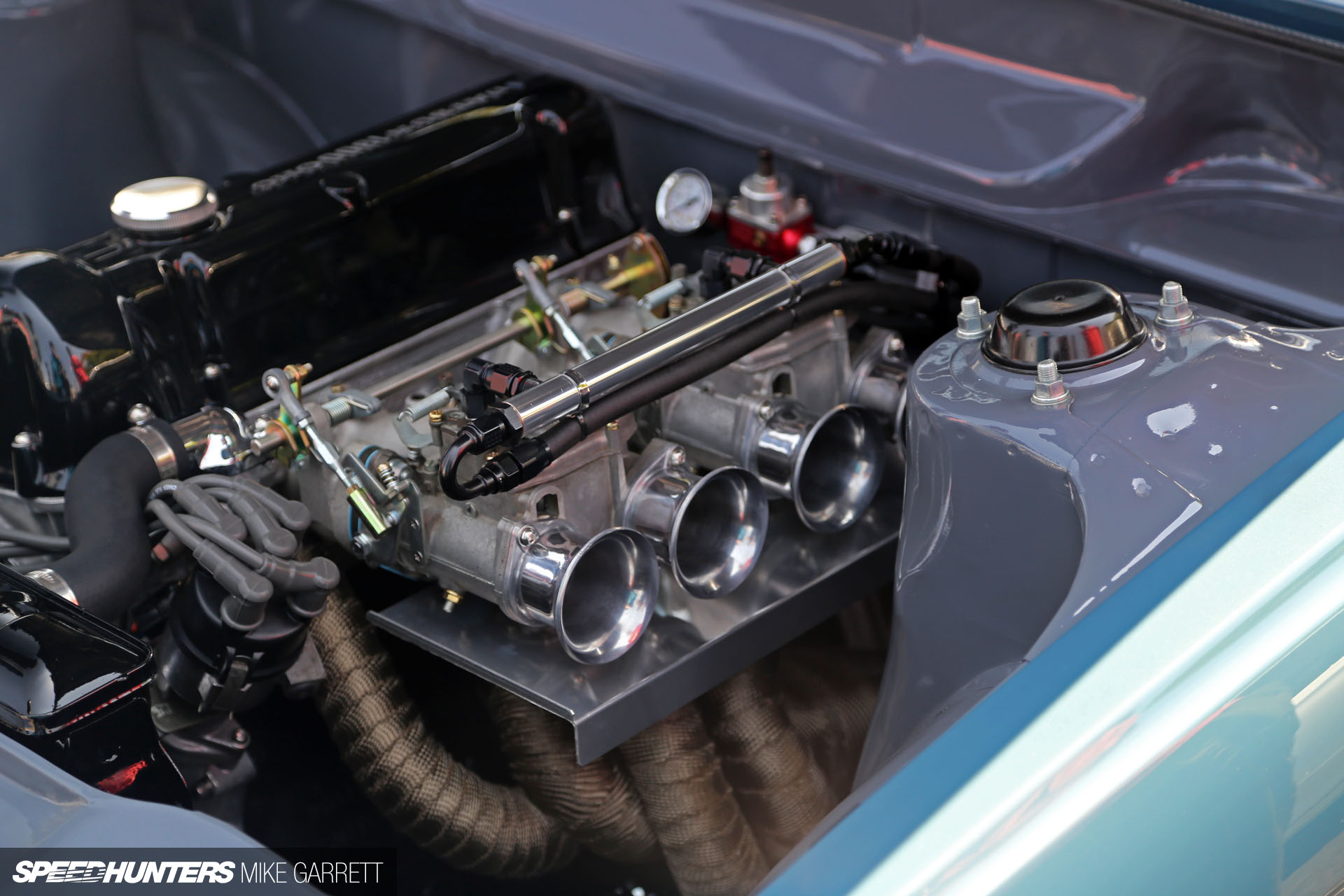 Celebrating 510 Day In Japan - Speedhunters