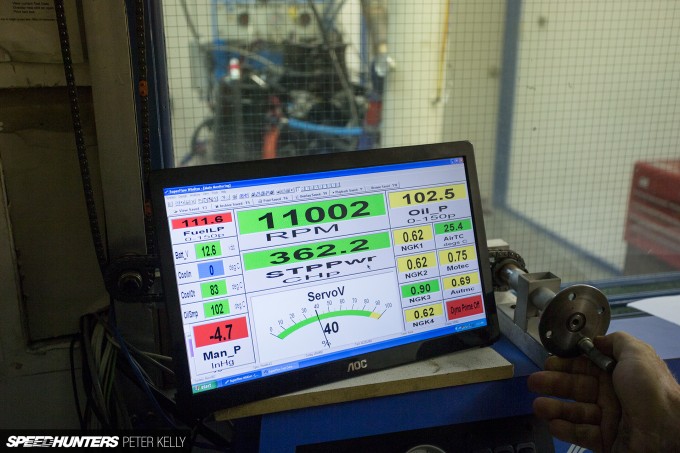 Synergy V8 37 - Speedhunters