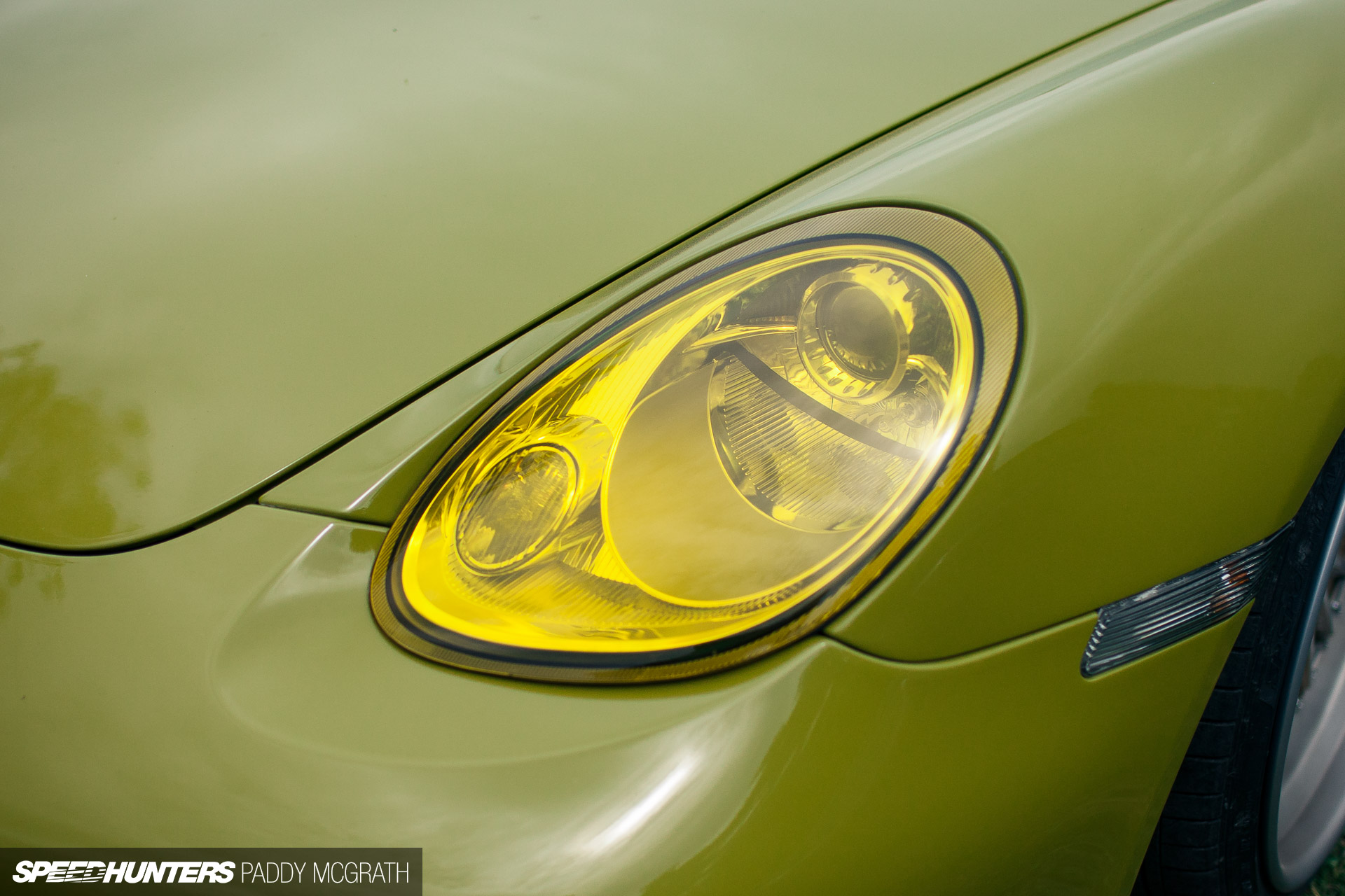 2015 Porsche Cayman S RAD48 Worthersee PMcG-11 - Speedhunters