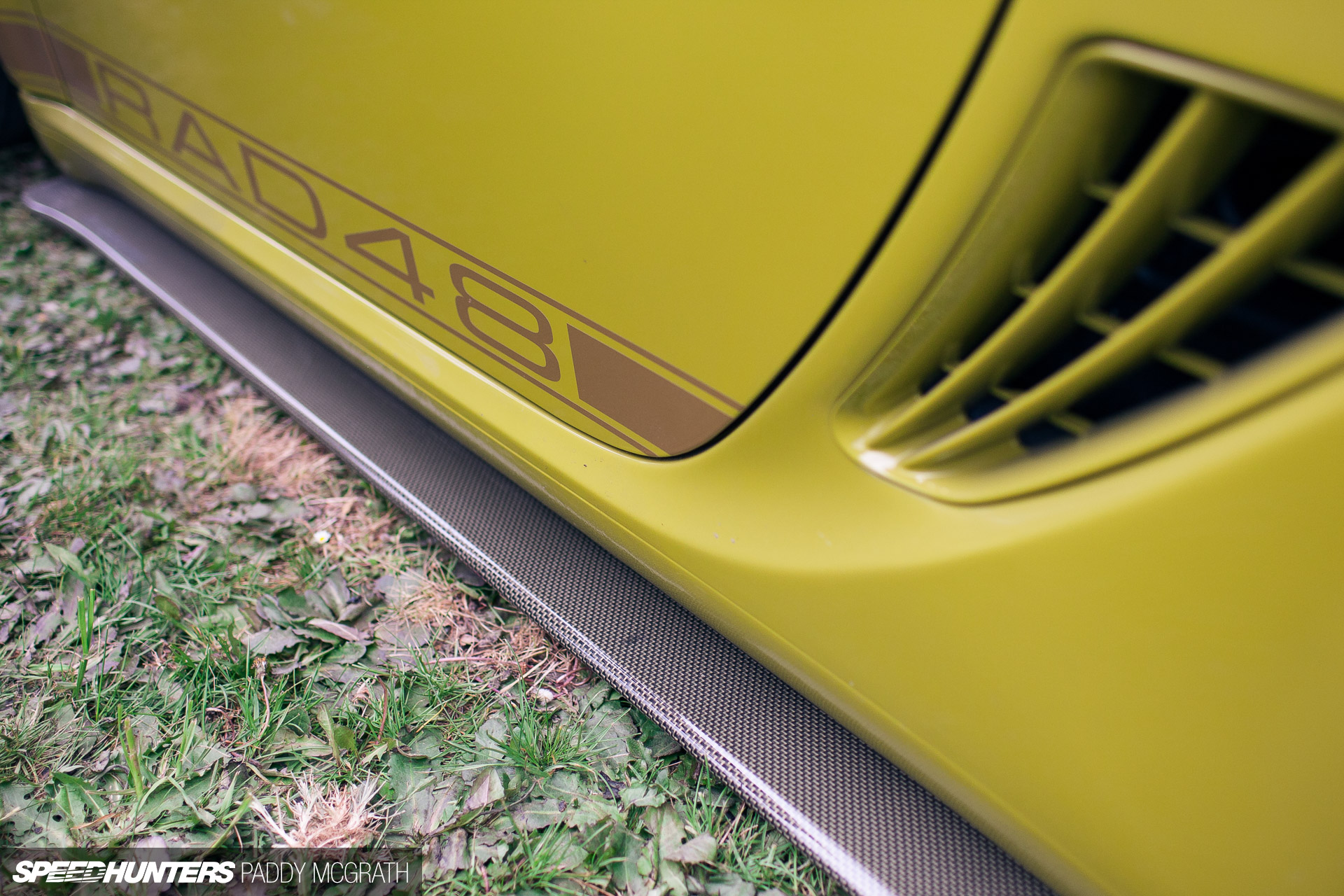 2015 Porsche Cayman S RAD48 Worthersee PMcG-11 - Speedhunters