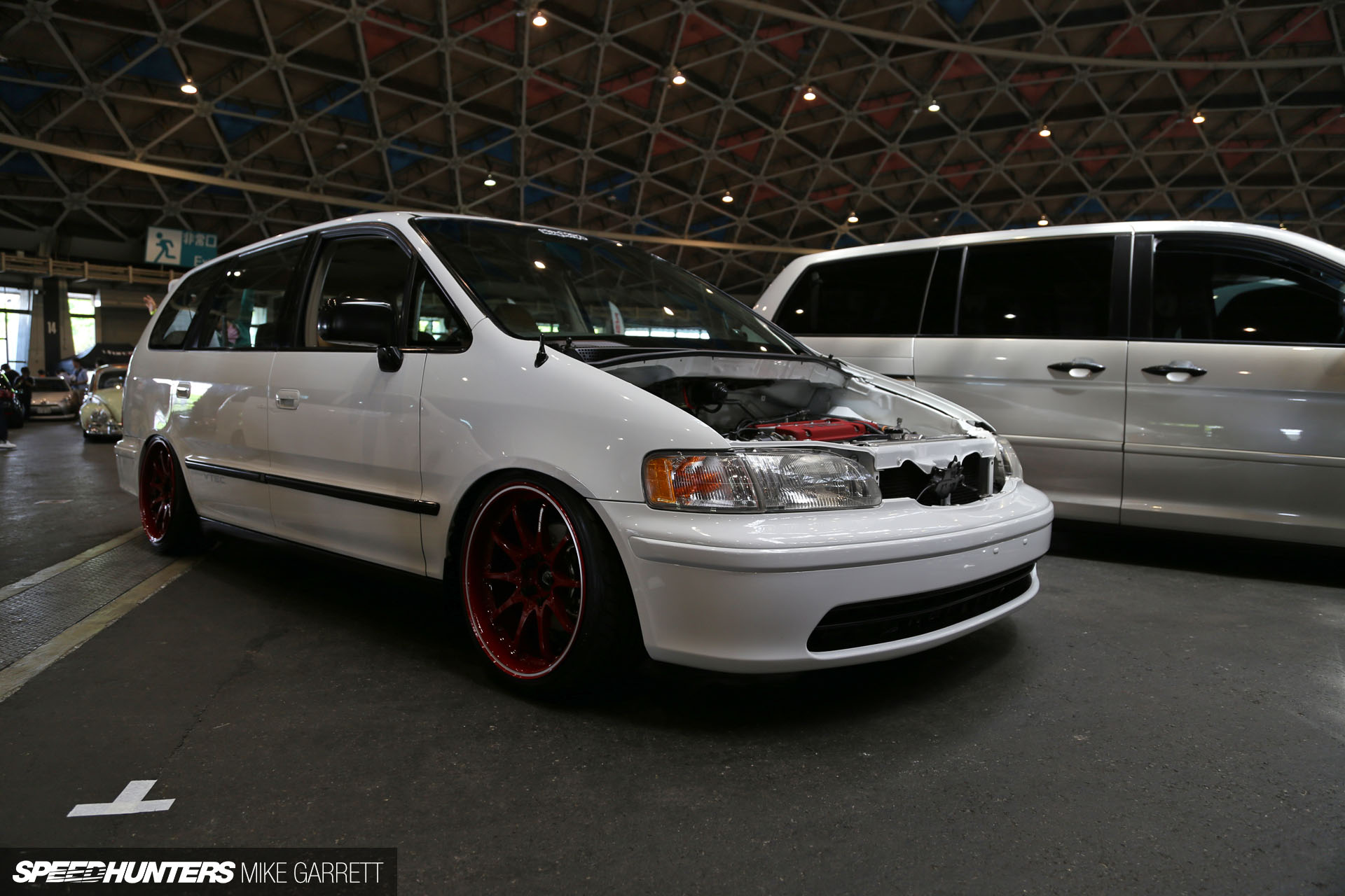 Odyssey-01 - Speedhunters