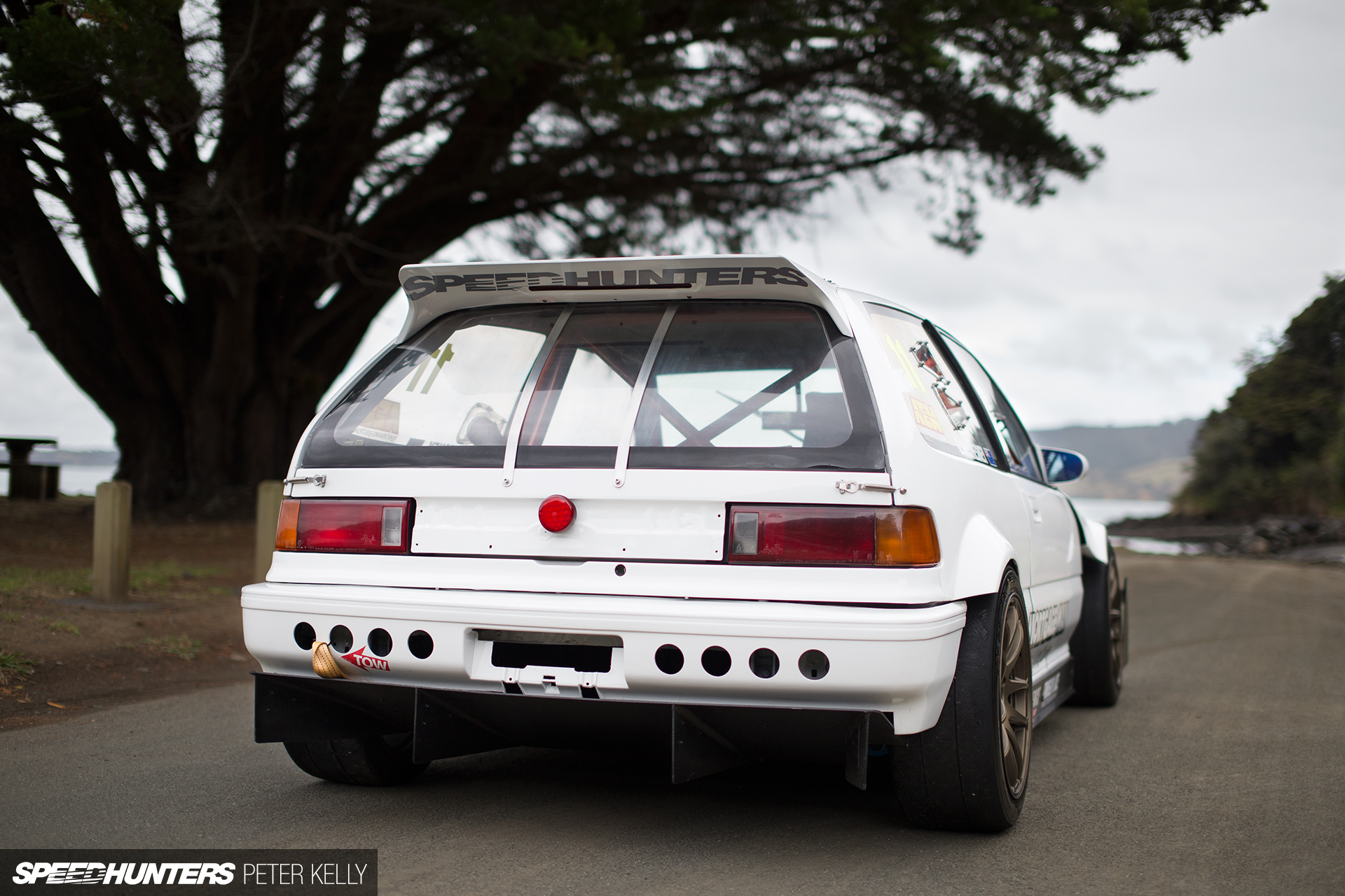 Proudly Brought To You By The Letter K - Speedhunters