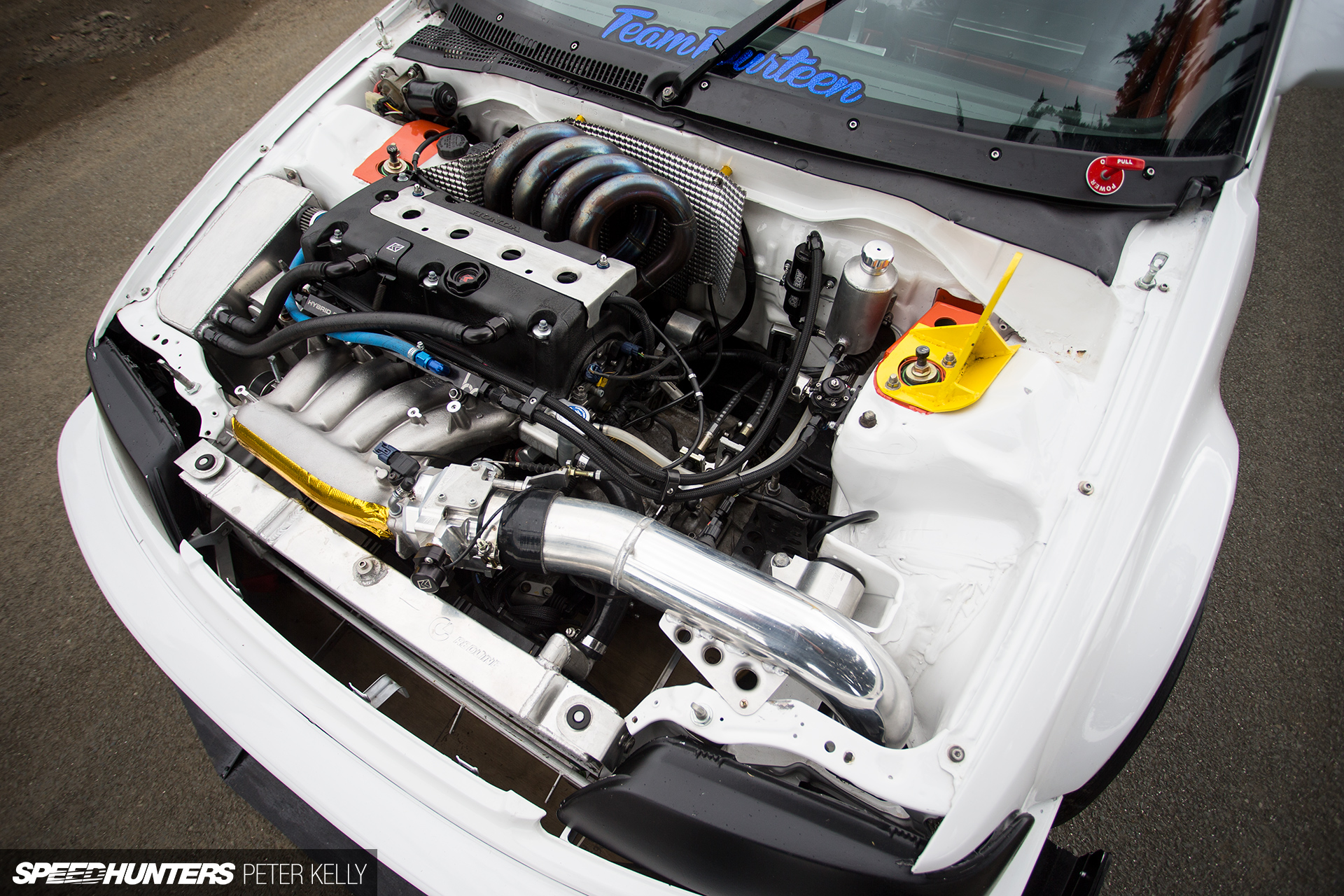 Proudly Brought To You By The Letter K - Speedhunters