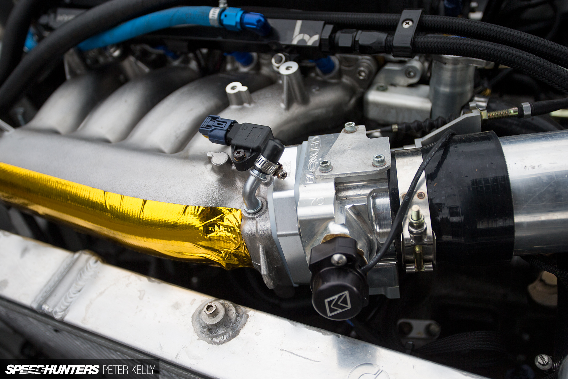 Proudly Brought To You By The Letter K - Speedhunters