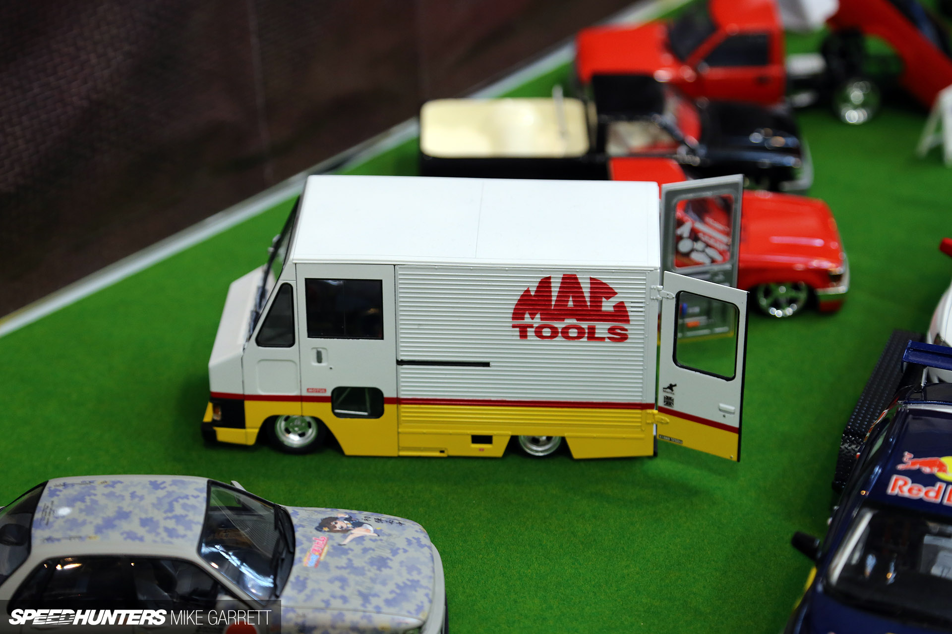 Car Modeling On Another Level - Speedhunters