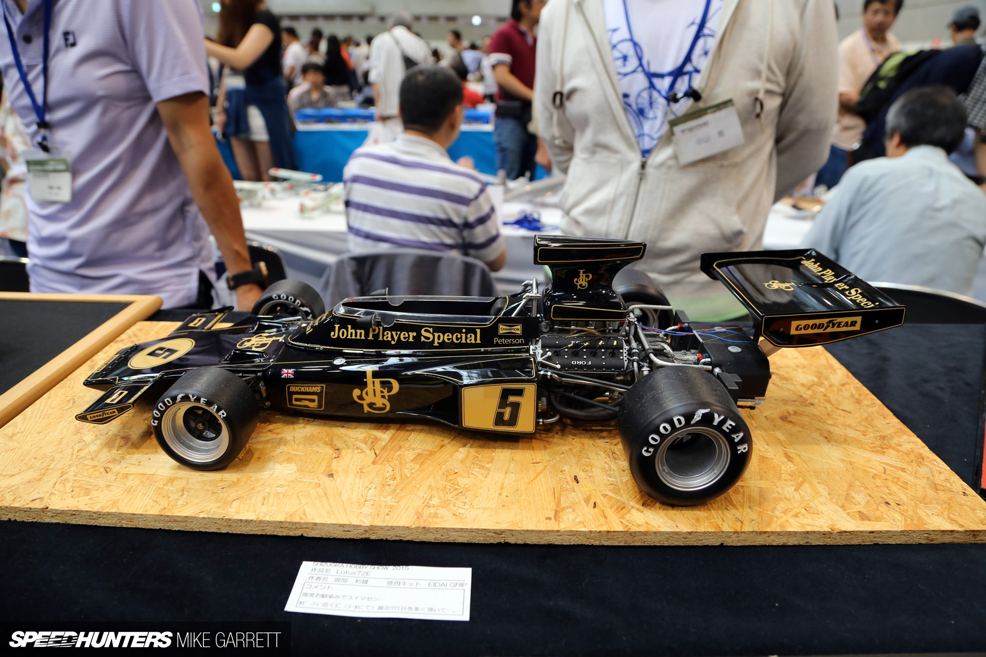 Car Modeling On Another Level - Speedhunters