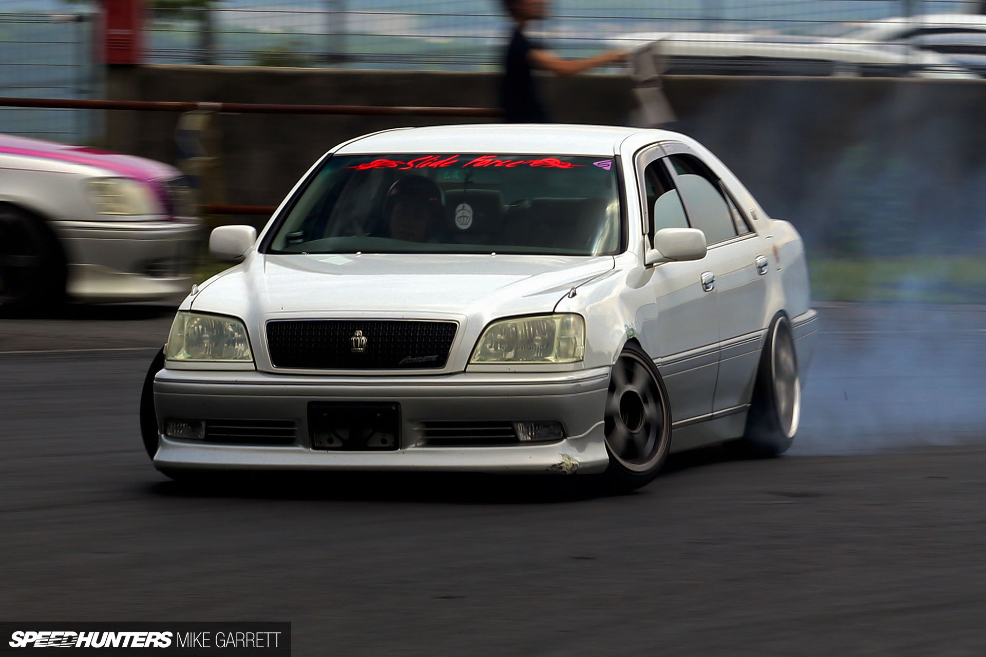 How I Learned To Love Drifting (Again) - Speedhunters