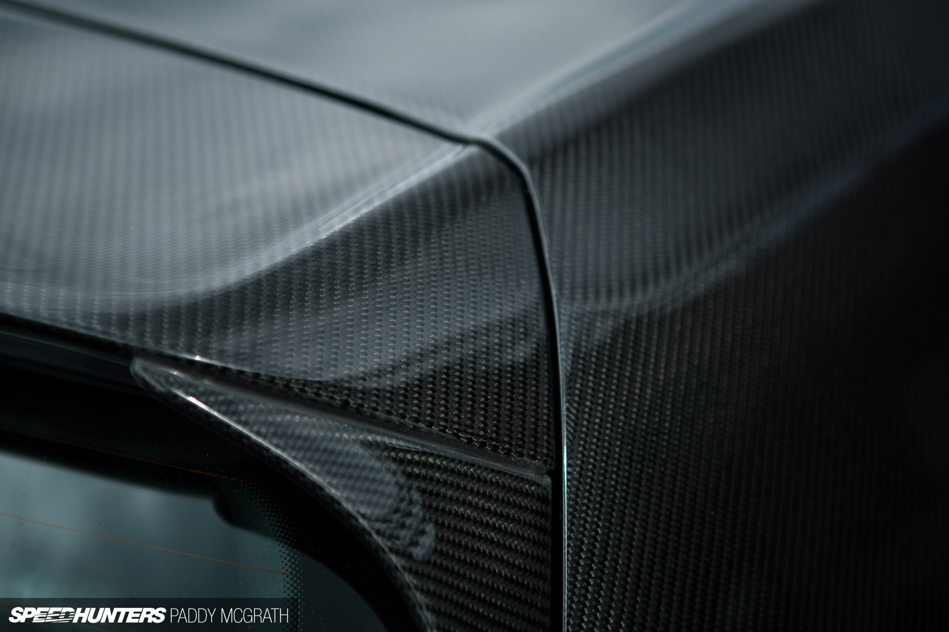 A Carbon-Covered & Static-Dropped Golf GTI - Speedhunters