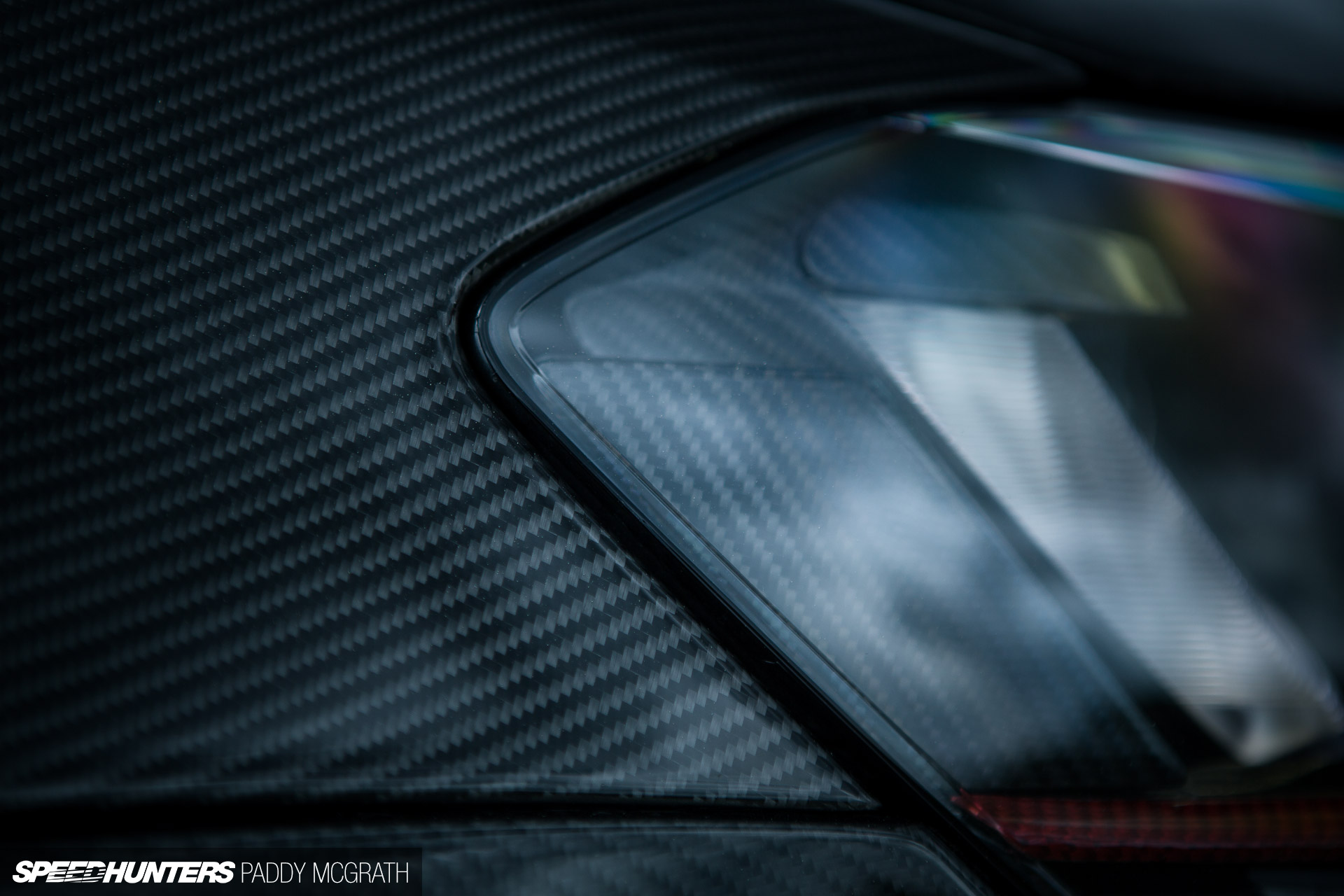 A Carbon-Covered & Static-Dropped Golf GTI - Speedhunters