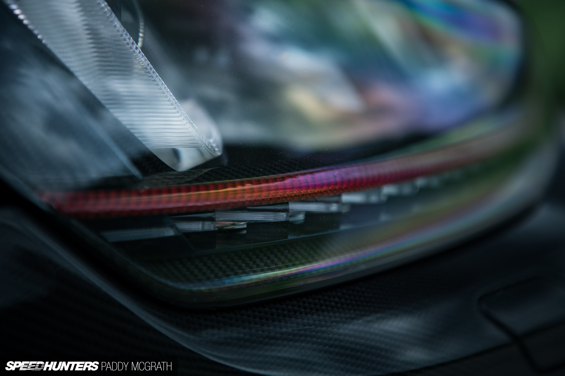 A Carbon-Covered & Static-Dropped Golf GTI - Speedhunters