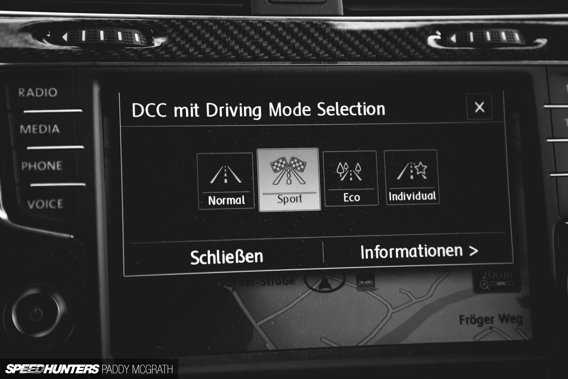 2015 Volkswagen Golf GTI Gepfeffert PMcG-1 - Speedhunters