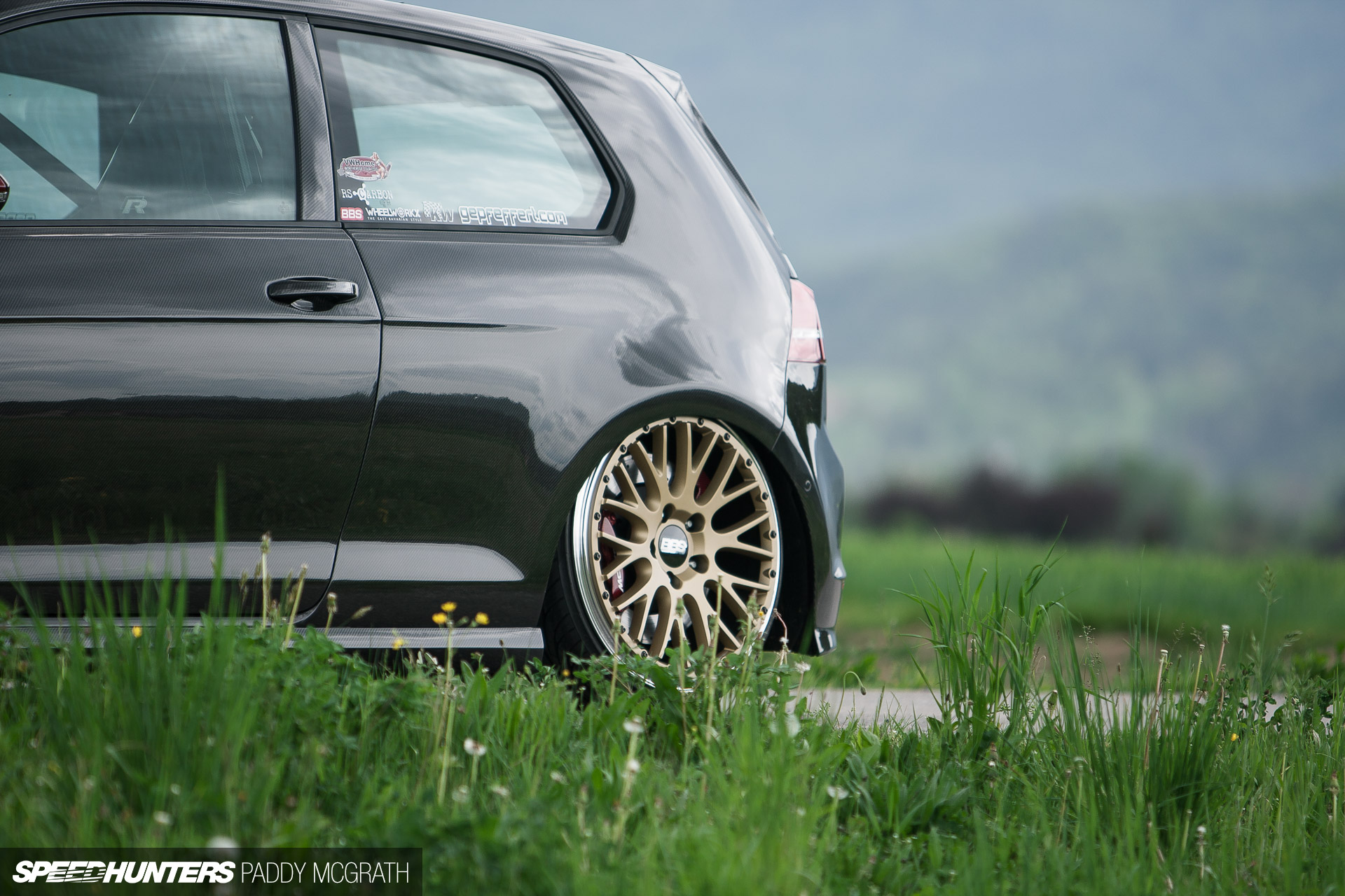 2015 Volkswagen Golf GTI Gepfeffert PMcG-1 - Speedhunters