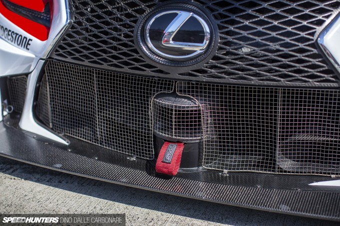 A GT500 Racer In Detail - Speedhunters