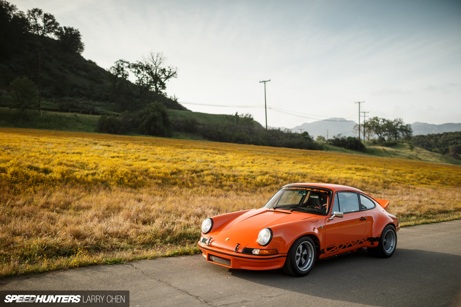 Taking Your Work Home With You - Speedhunters