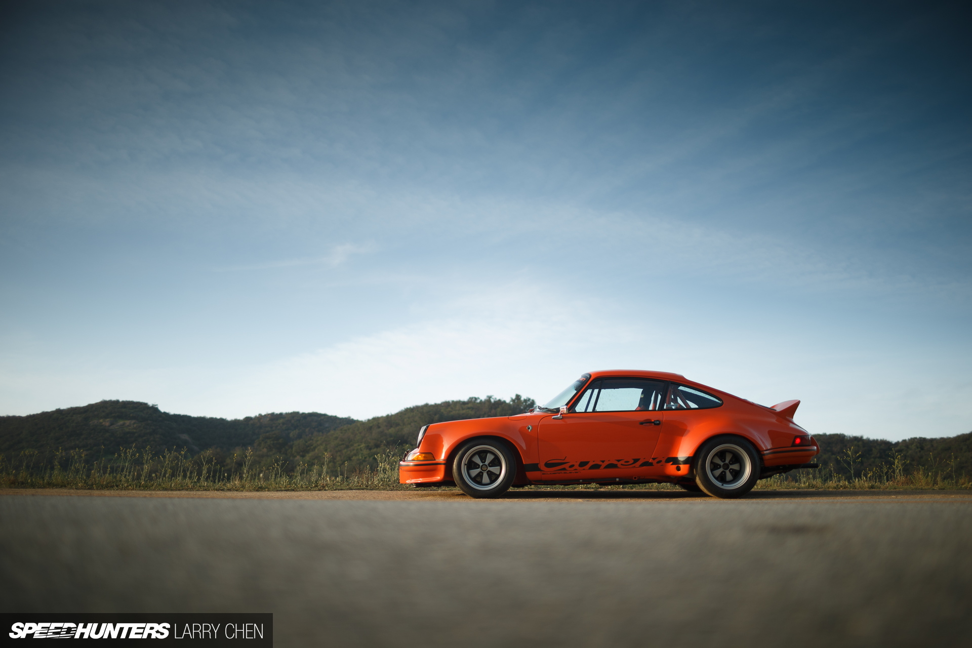 Taking Your Work Home With You - Speedhunters