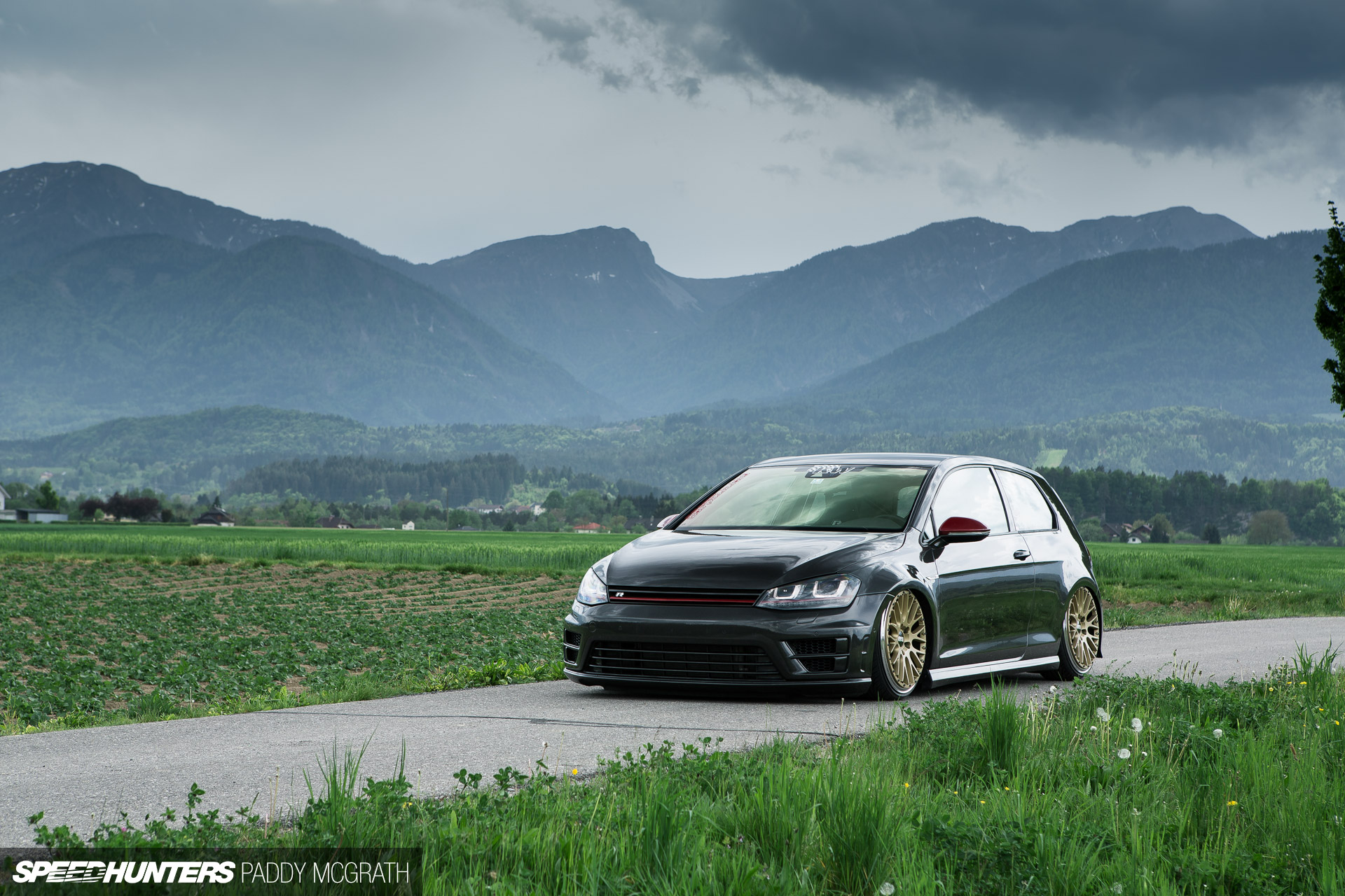 Revisiting The Cars Of May - Speedhunters