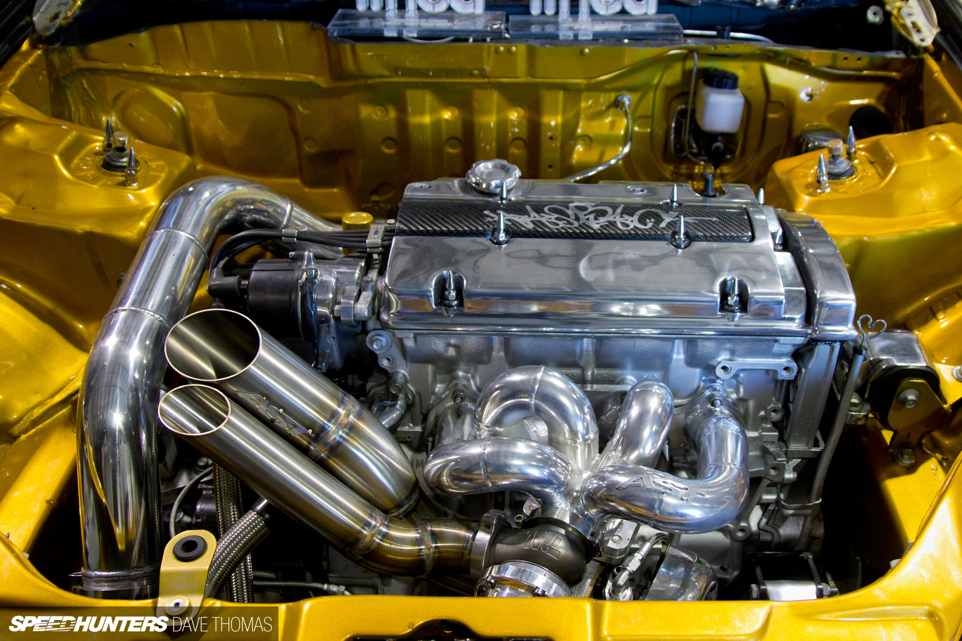 The Kids Are Alright: Fitted Lifestyle Toronto - Speedhunters