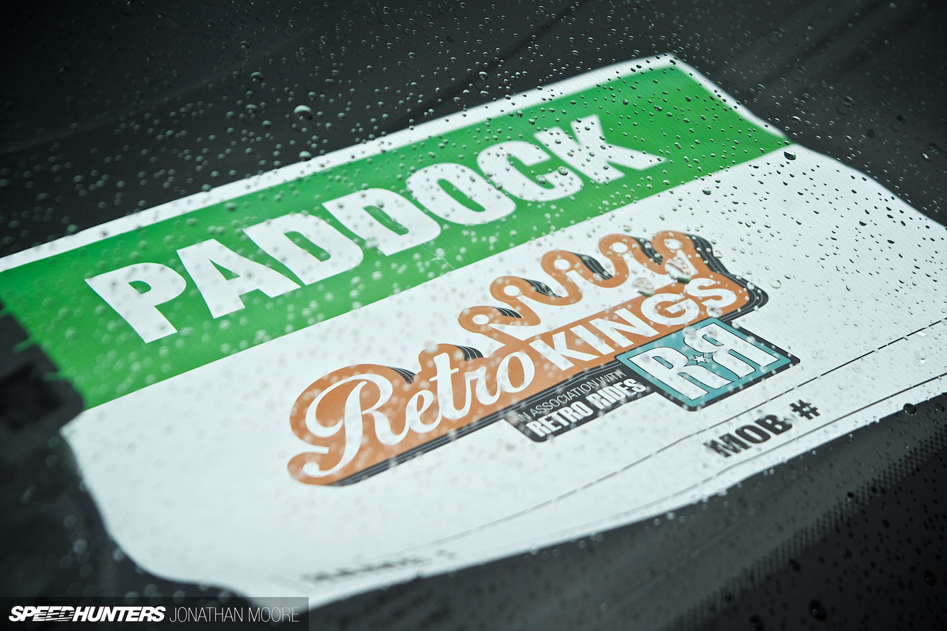 Royal Flush: An Attack With Retro Kings - Speedhunters