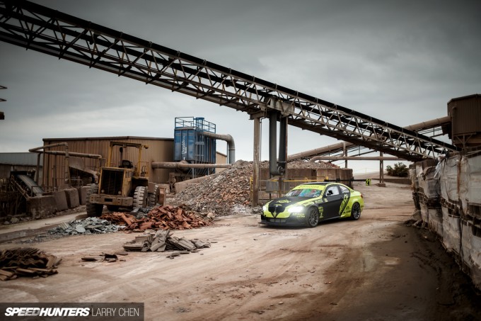 25 Hour Challenger: The Yost Autosport M3 - Speedhunters