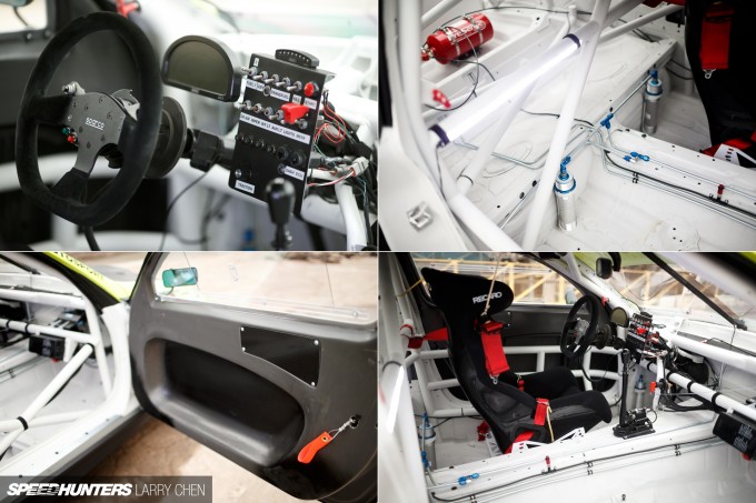 25 Hour Challenger: The Yost Autosport M3 - Speedhunters