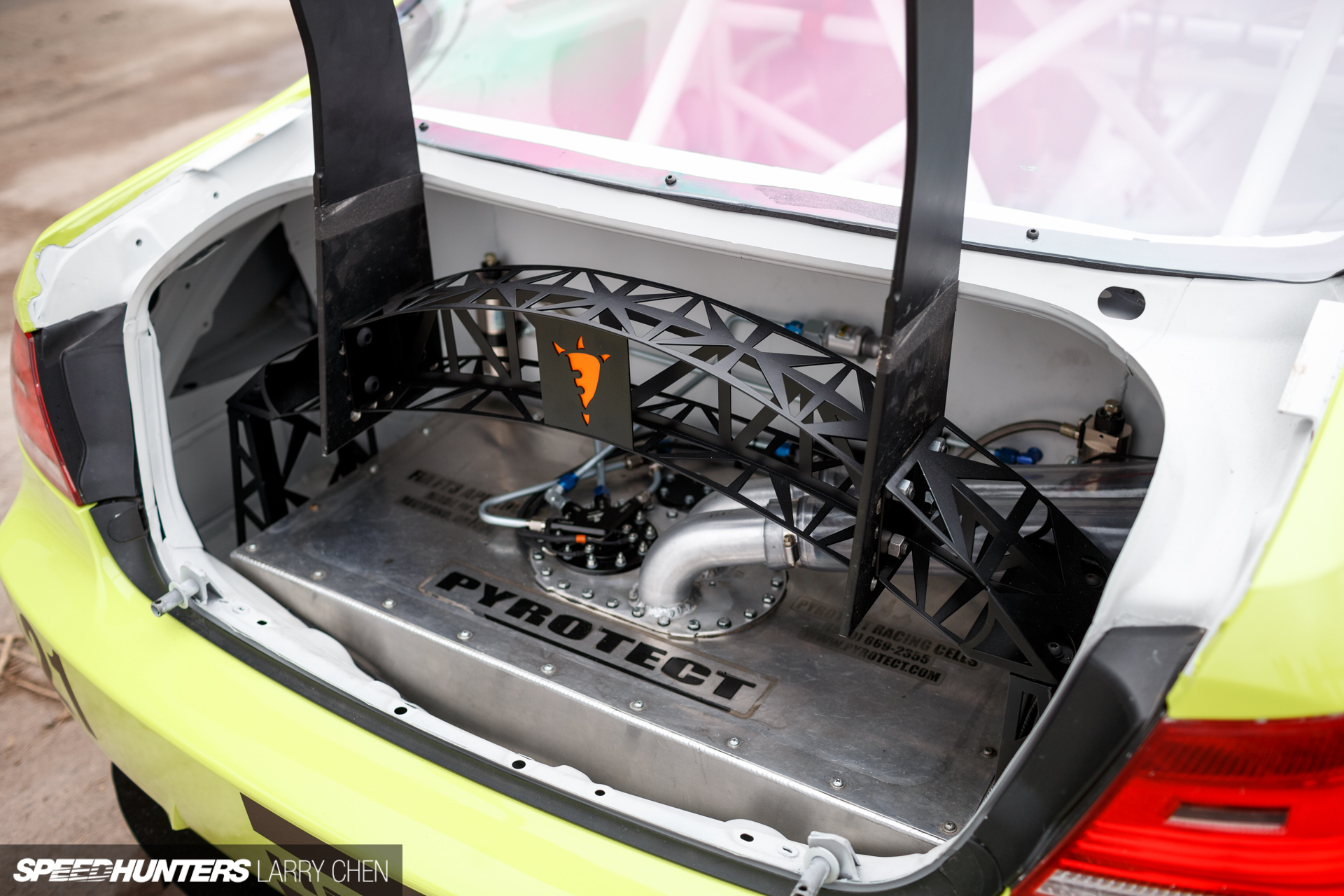 25 Hour Challenger: The Yost Autosport M3 - Speedhunters