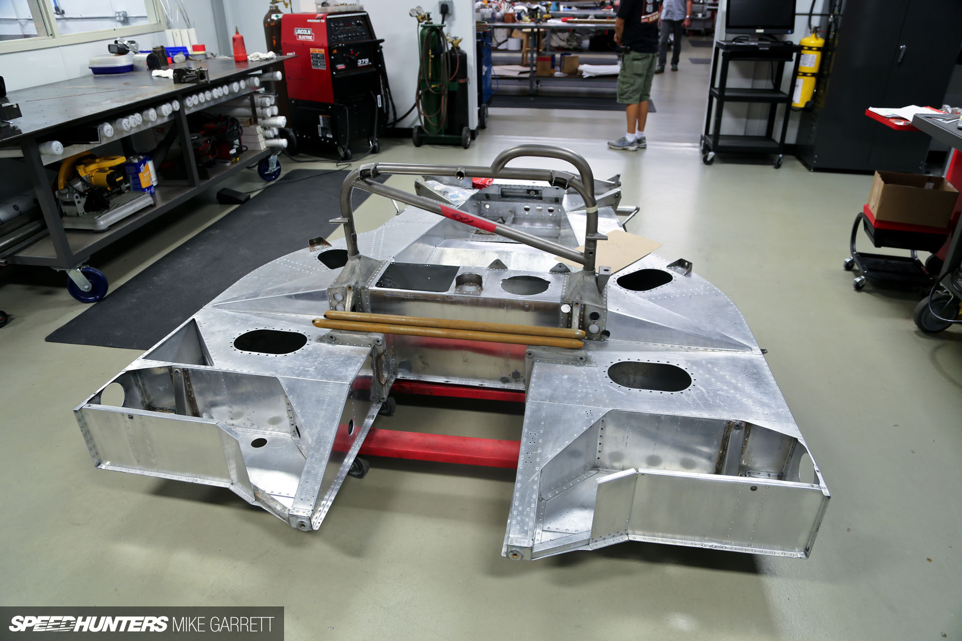 Welcome To Automotive Dreamland - Speedhunters